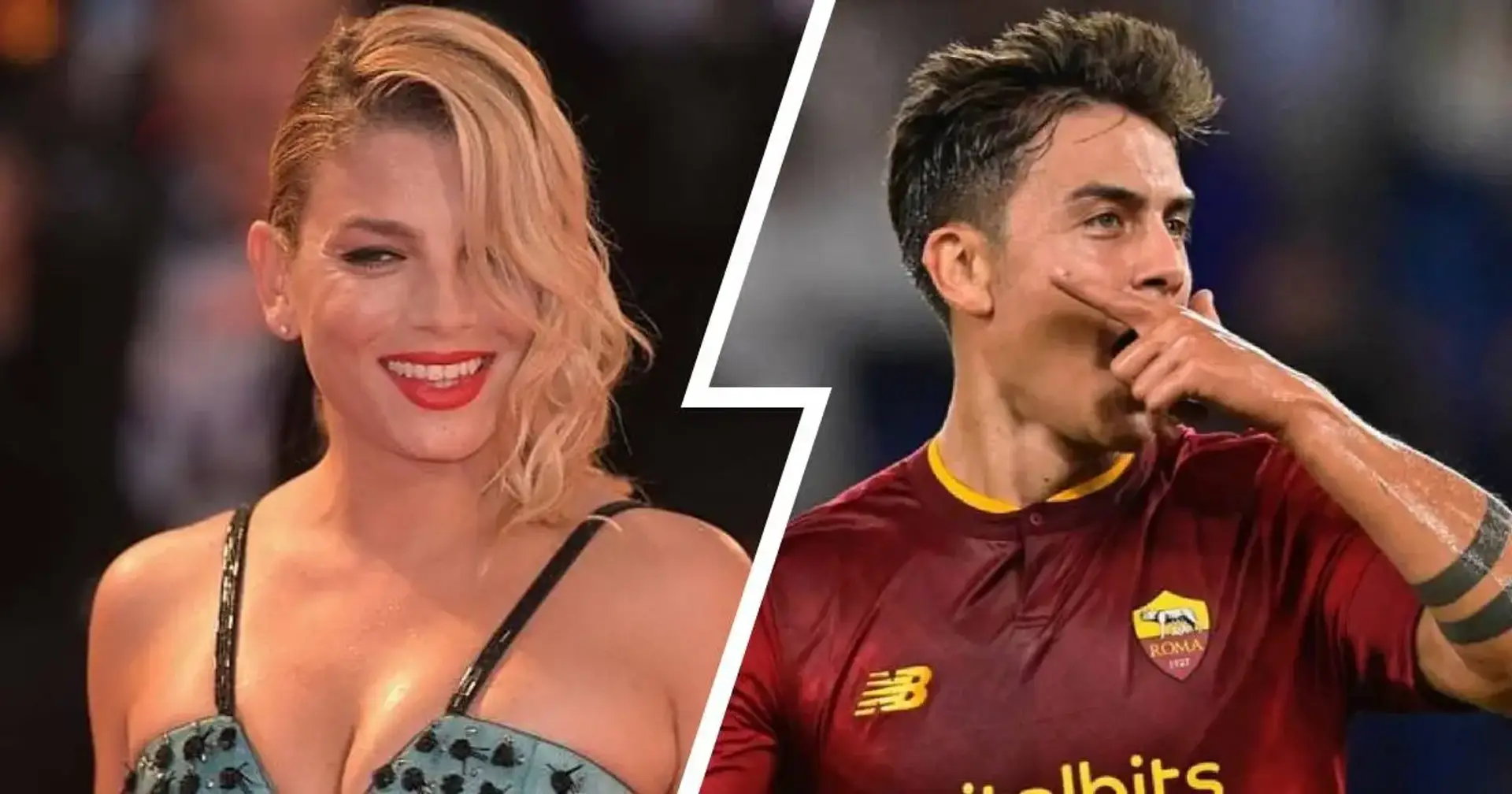 "L'amore non mi basta" diventata virale, i messaggi con Dybala e il ...