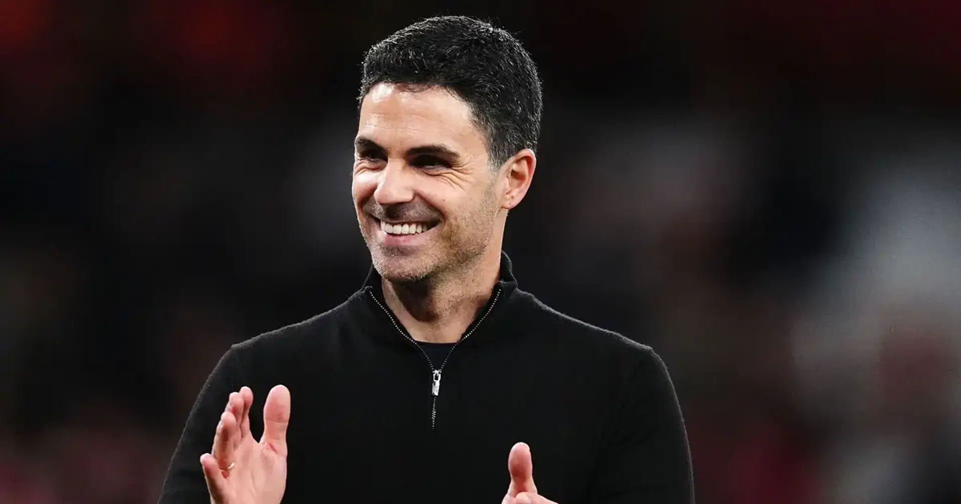 Mikel Arteta poised to achieve impressive Premier League feat after Pep ...