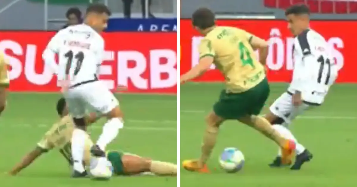 Philippe Coutinho rekindles memories with brilliant skill in Vasco da ...