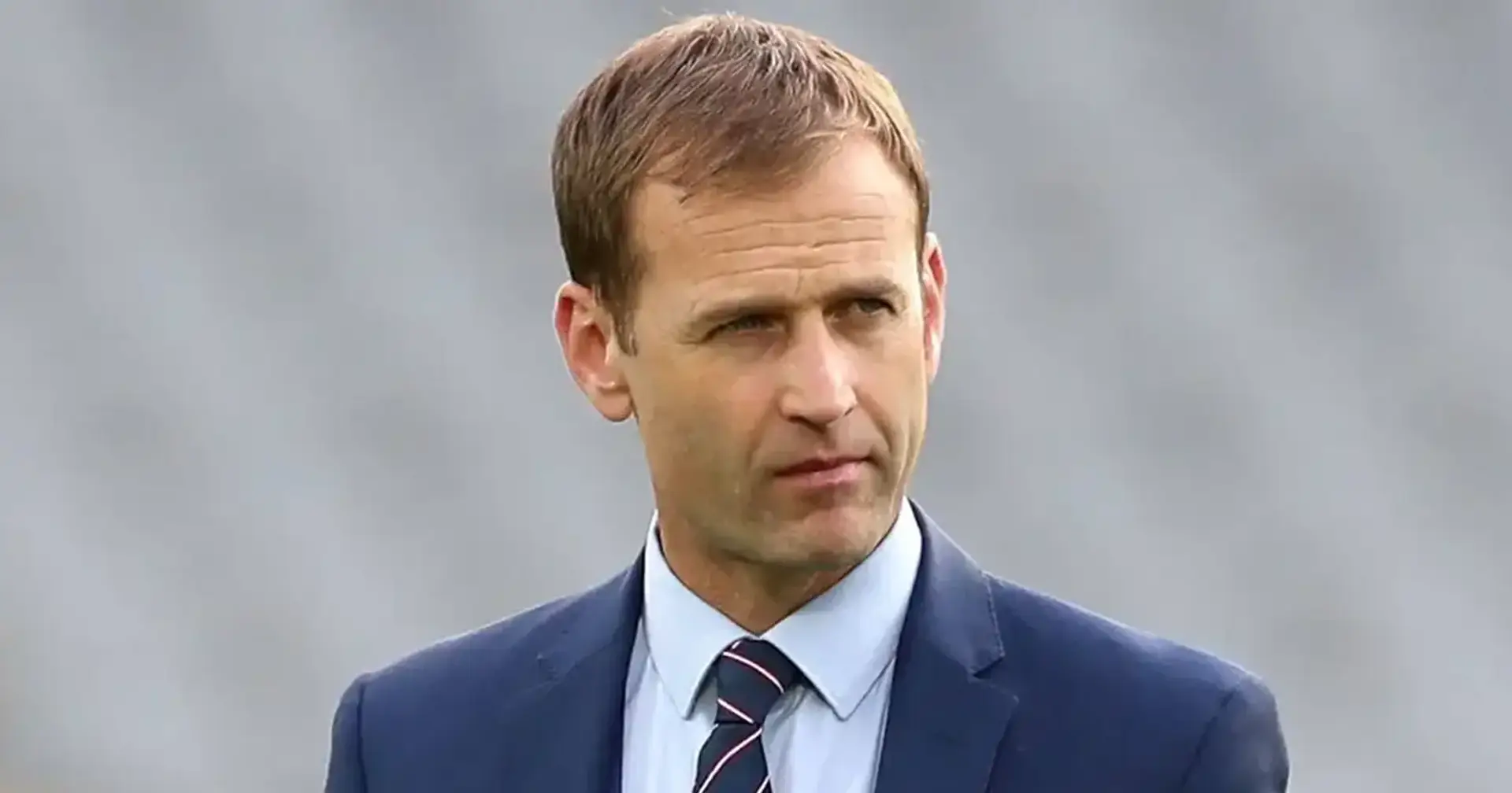 Dan Ashworth appointed as FA's first chief football officer - Football ...