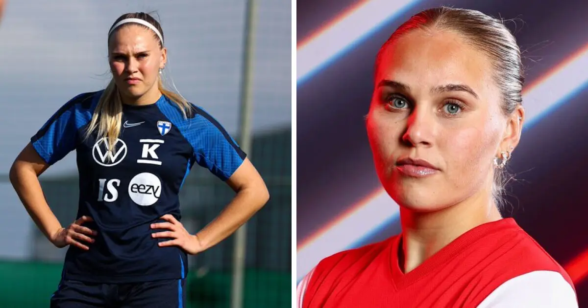 Finland coach accidentally calls up 51-year-old for Serbia game ...