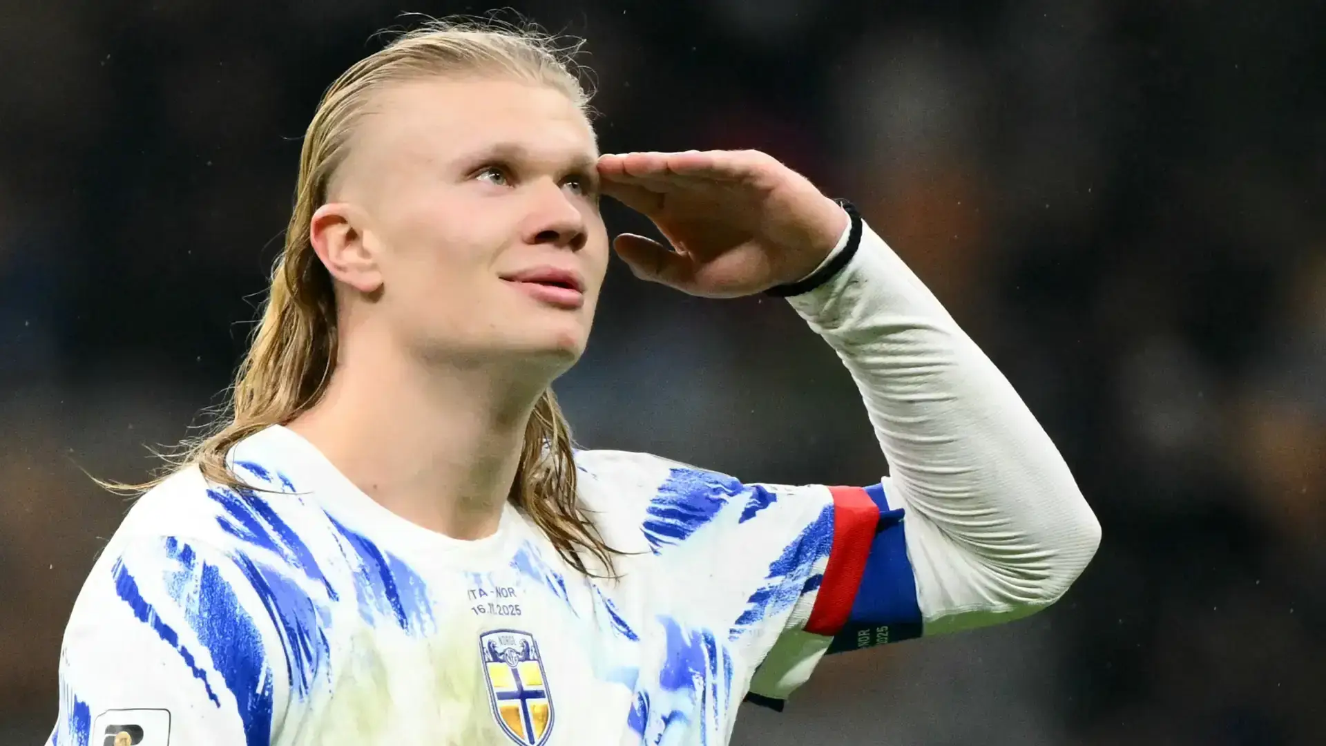 'First WC loading': Haaland drops epic pre-tournament hype post as ...
