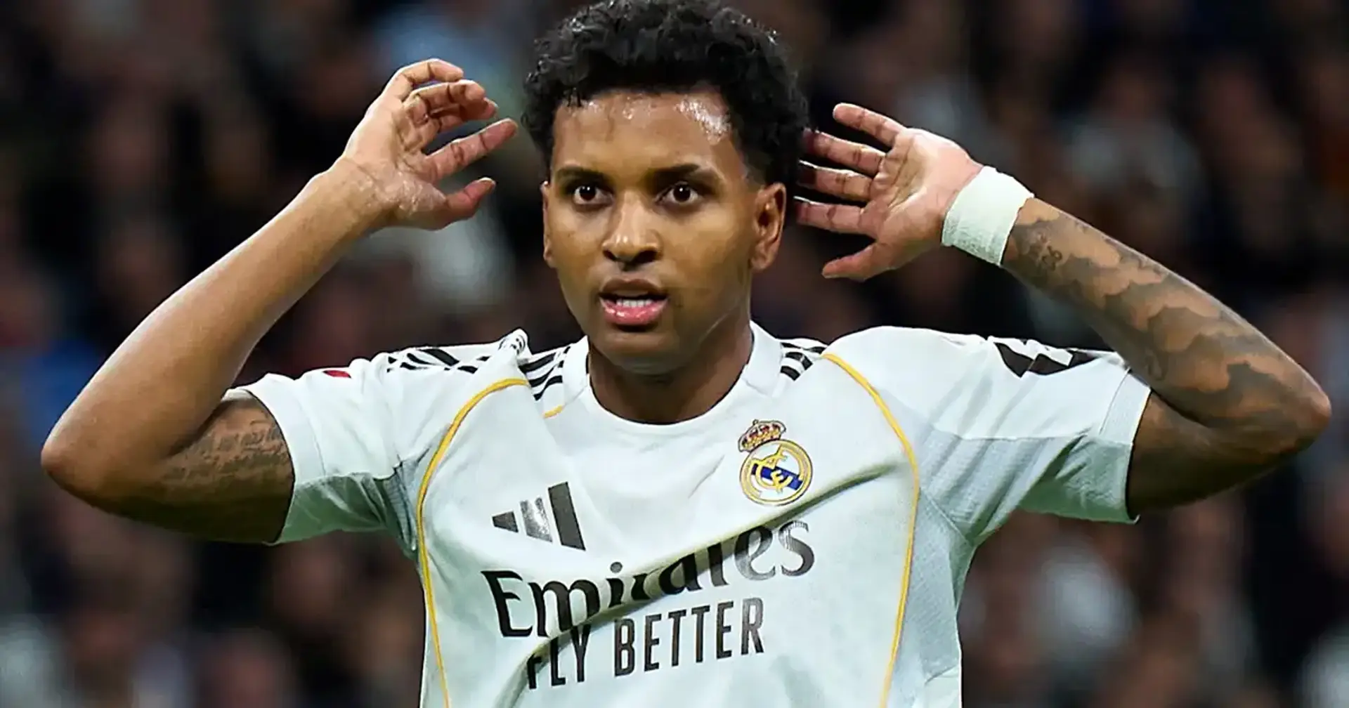 Real Madrid XI vs Betis revealed! - Football | Tribuna.com