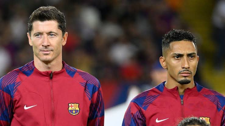 | Barca Are the Club with the Most Missed Big Chances in the Top 5 ...