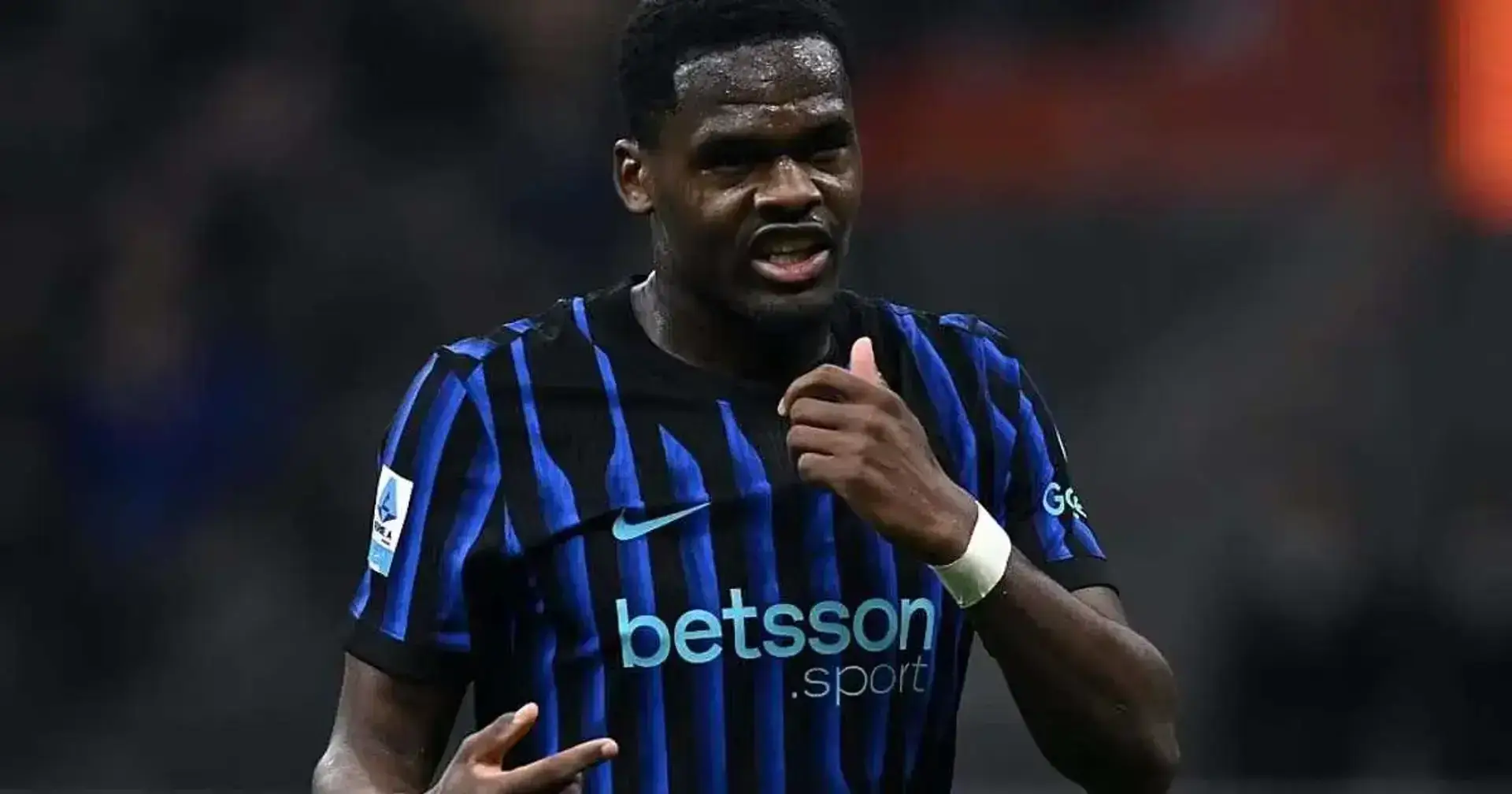 UFFICIALE | Inter, ecco il costo complessivo dell'operazione Bonny con ...
