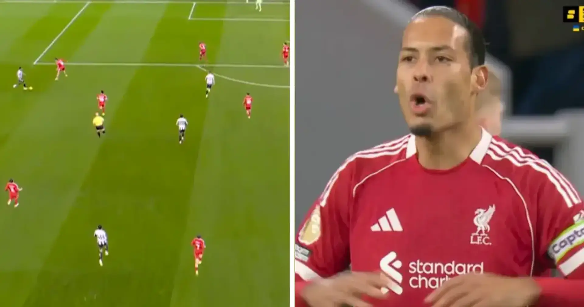 Biography of Virgil van Dijk: path to fame, accolades and professional ...