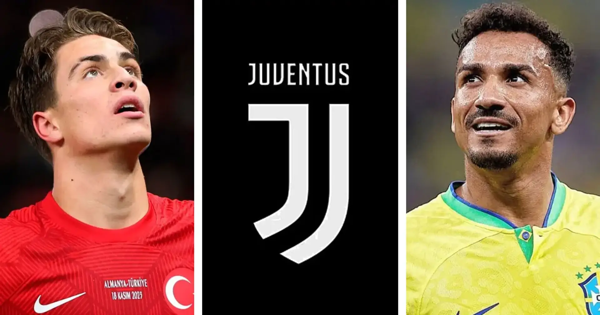 La lista degli 12 giocatori della Juventus convocati in nazionale: il ...