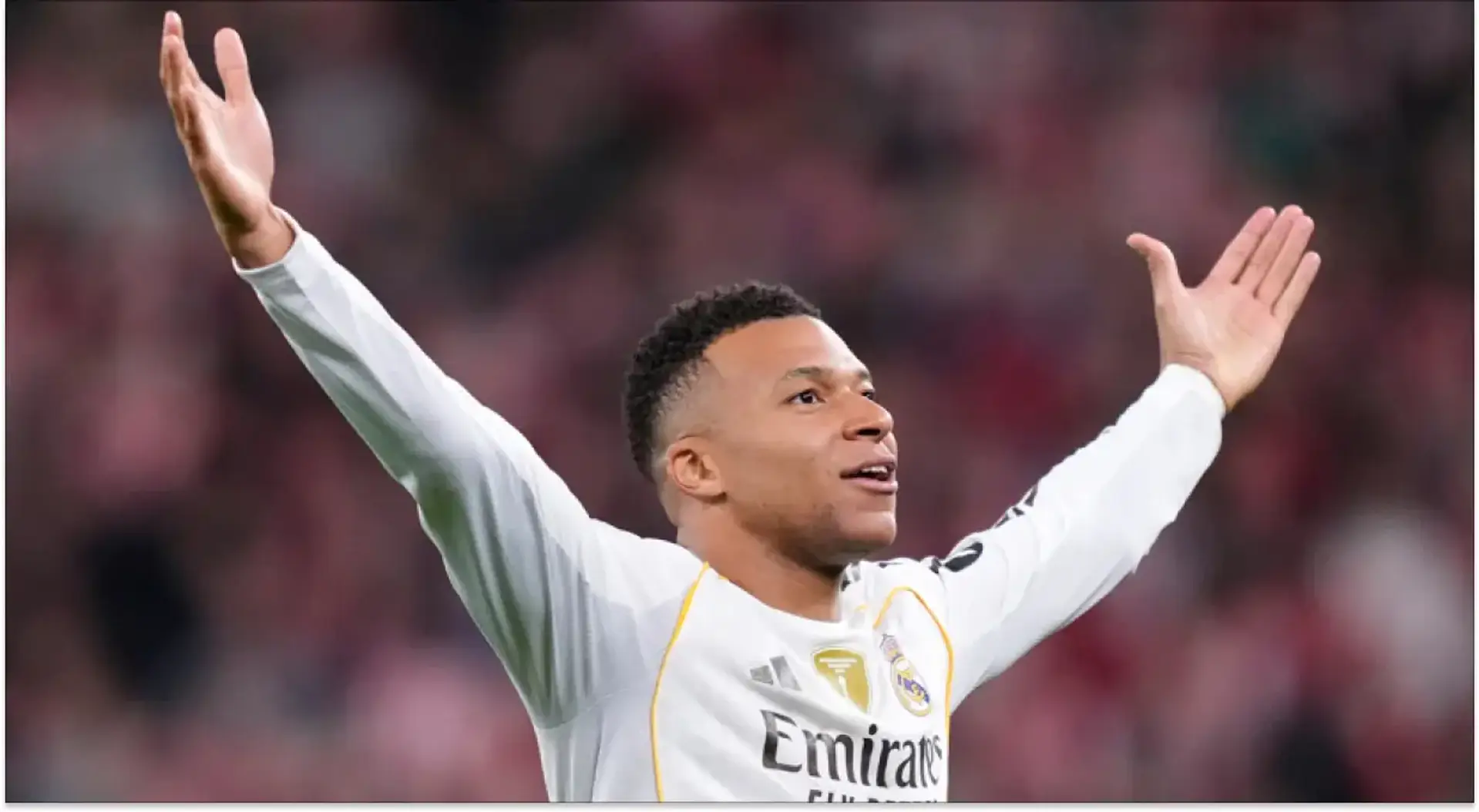 Kylian Mbappe wins second straight Pichichi after finishing La Liga ...