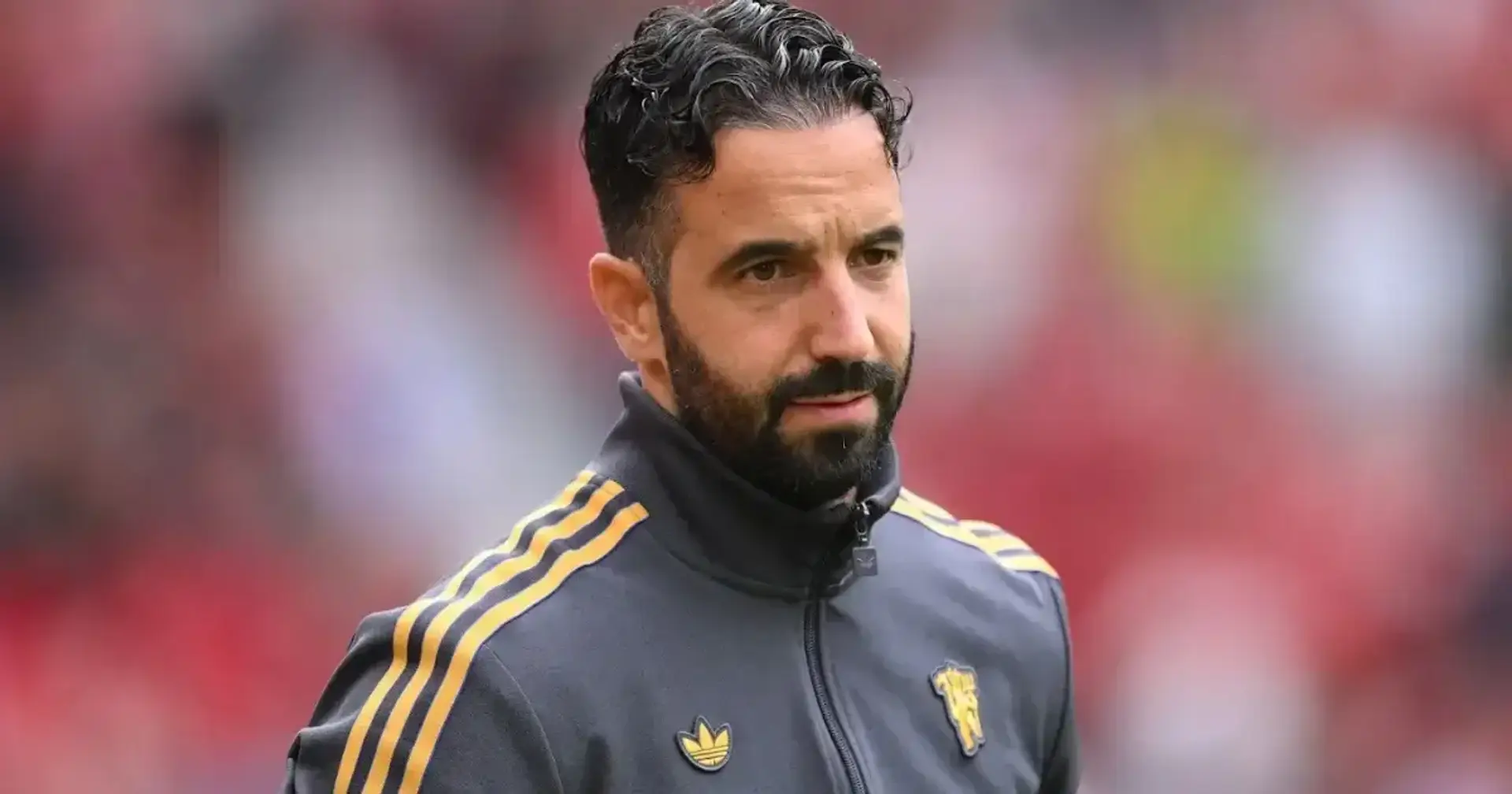 Ruben Amorim a quitté Manchester United en raison d'un manque de ...