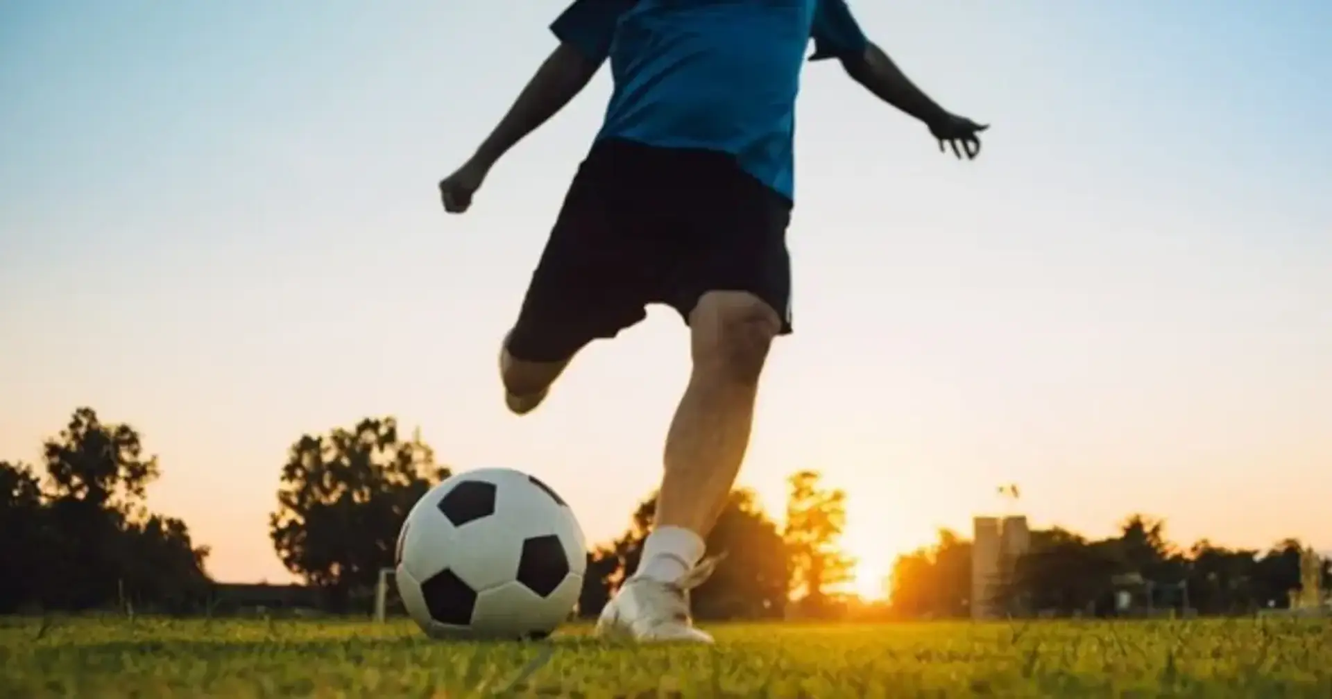 Football Shooting Techniques: How to Strike Like a Pro — Tribuna.com