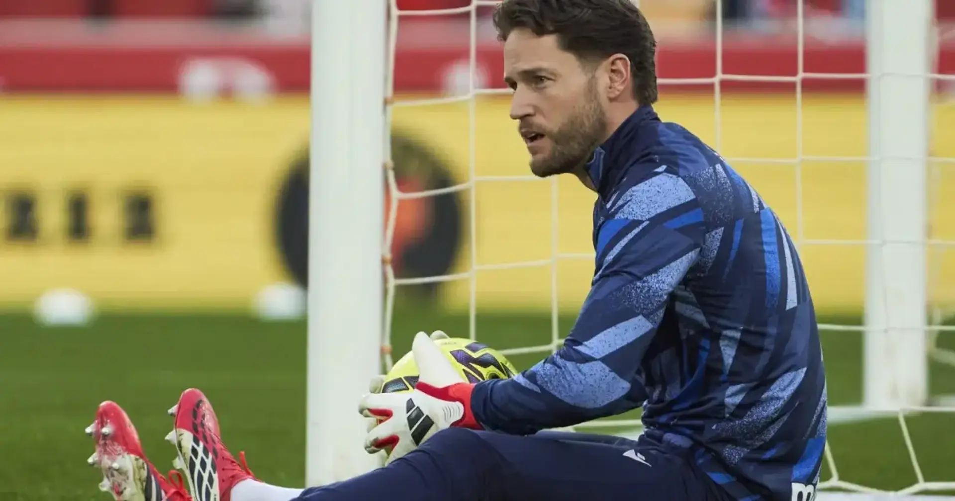 La Liga star still waiting for call from Barcelona — agent declares ...