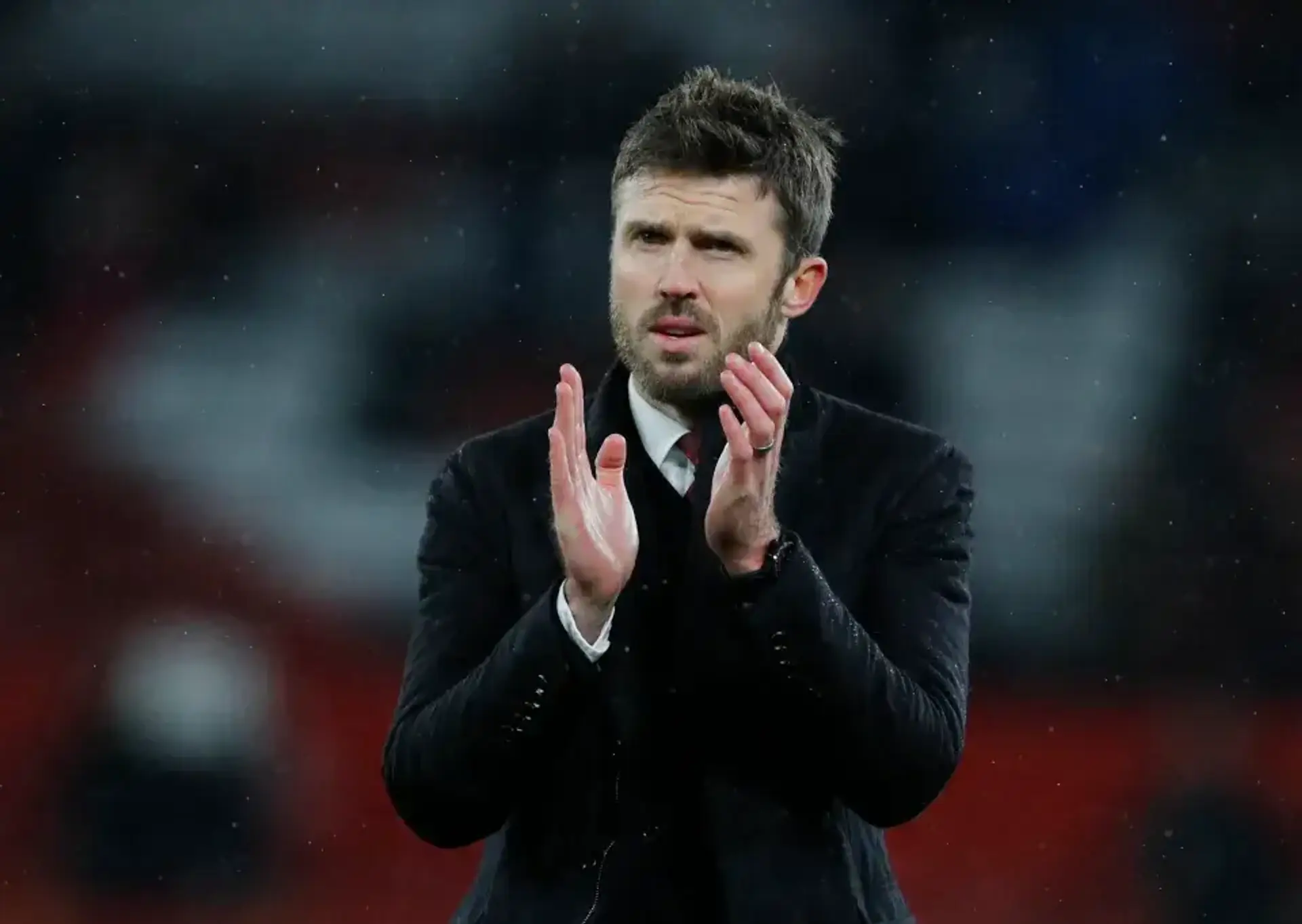 L'arrivée de Michael Carrick à Man United est quasi actée – retour sur ...