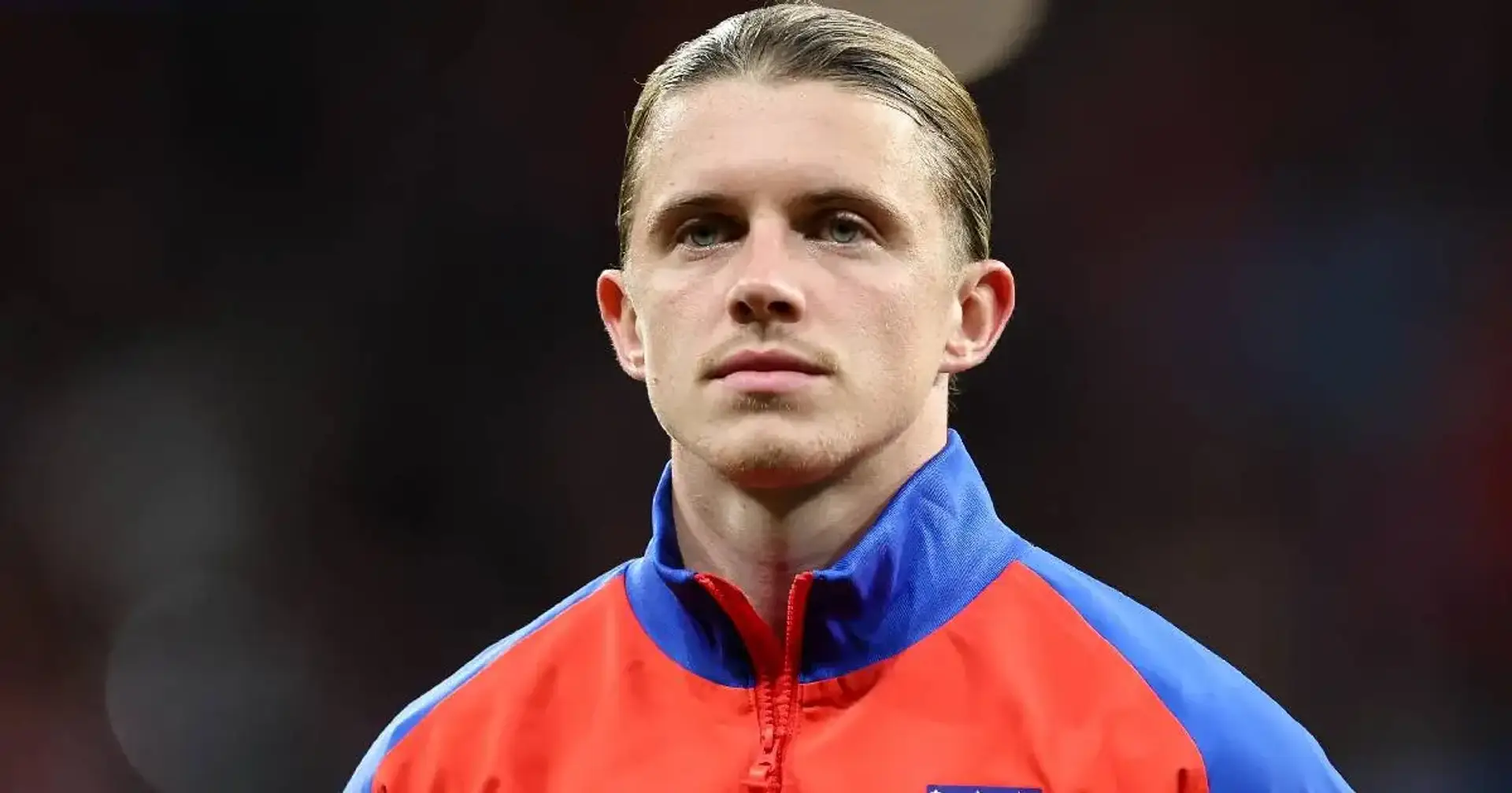 Conor Gallagher tiene una cita médica en Inglaterra antes de su ...