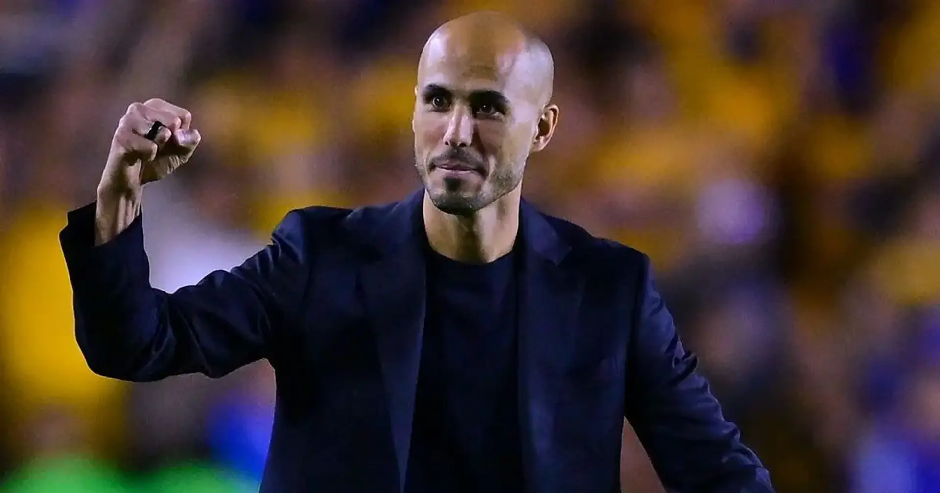 Guido Pizarro confirma que Nahuel Guzmán recibió un monedazo en la ...