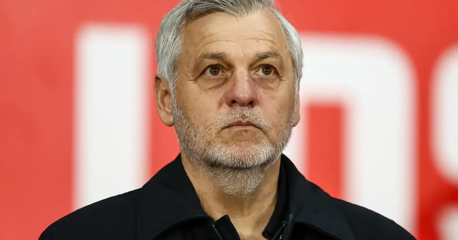 Bruno Genesio in demand after Lille exit as Paris FC, Monaco and ...