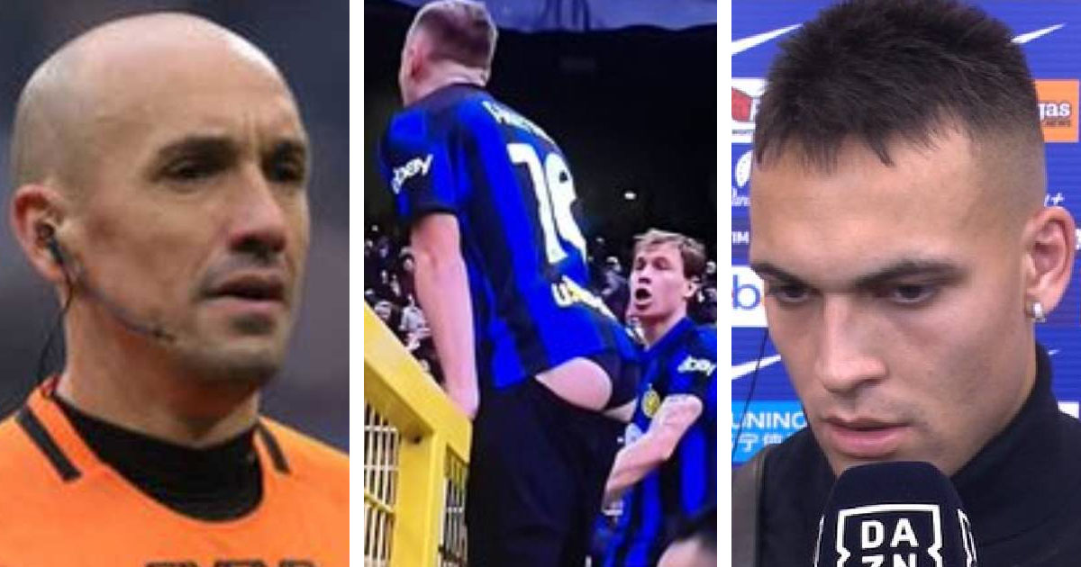 La vittoria contro il Verona e altre 3 storie sull'Inter che potresti ...