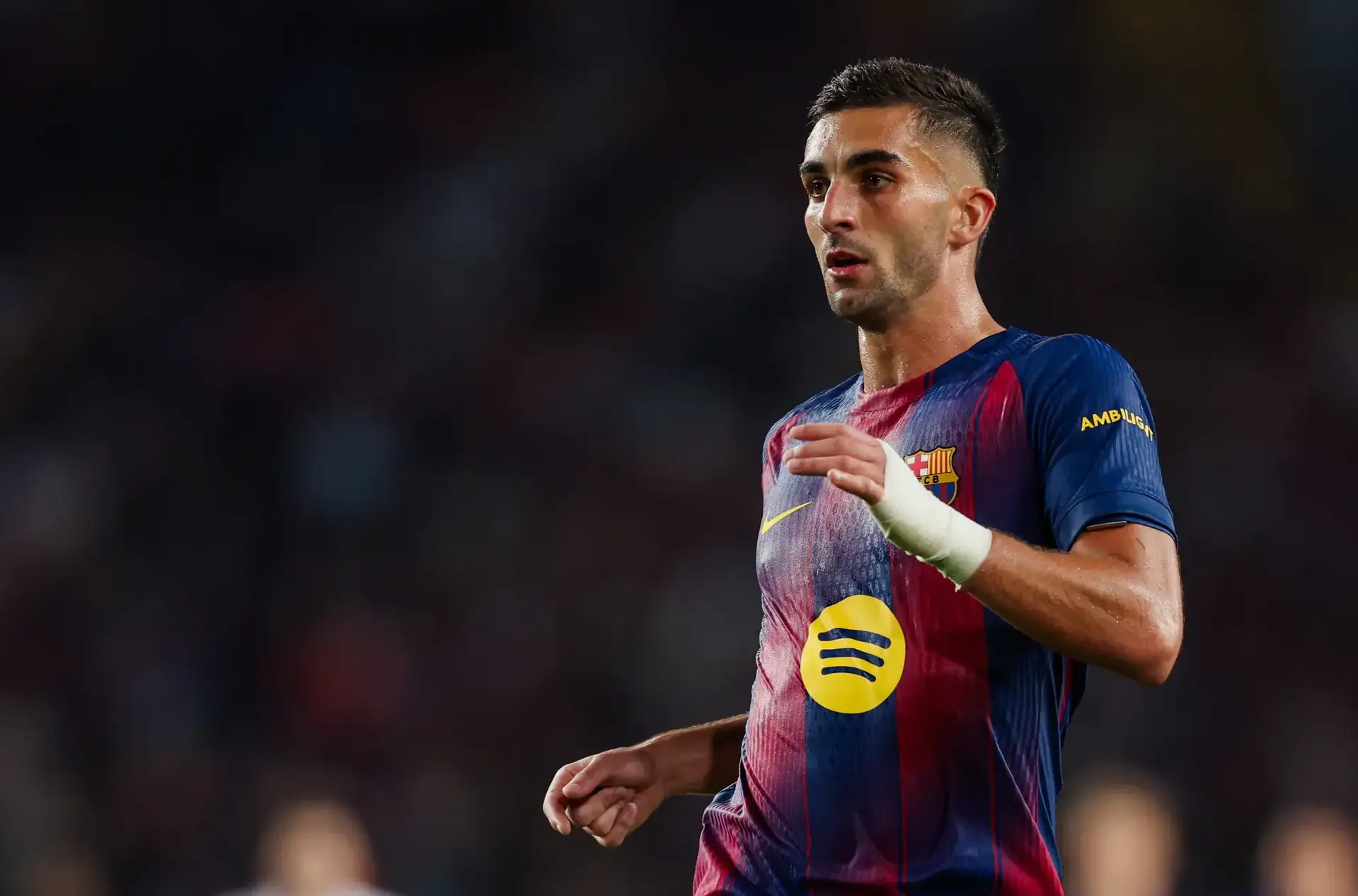 Raphinha returns to training, Lewandowski and Joan Garcia still ...