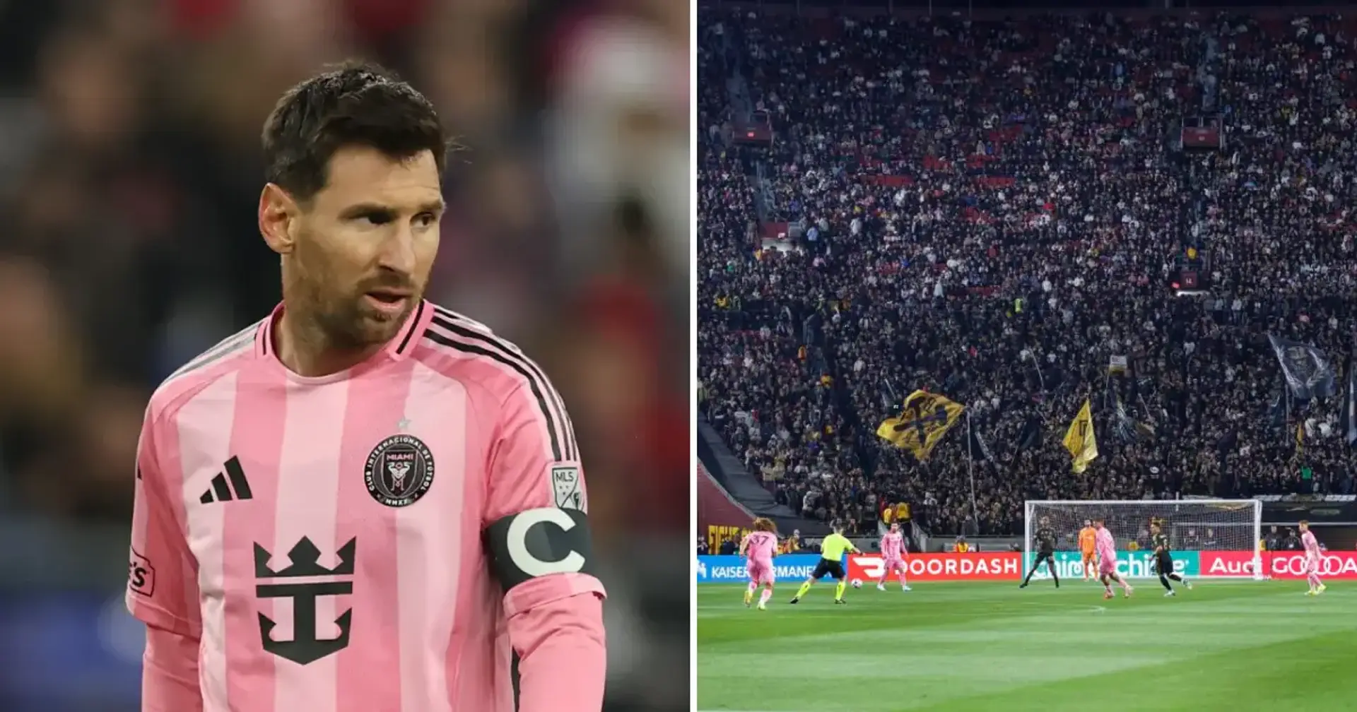 Biografía de Lionel Messi: camino hacia la fama, datos curiosos y ...
