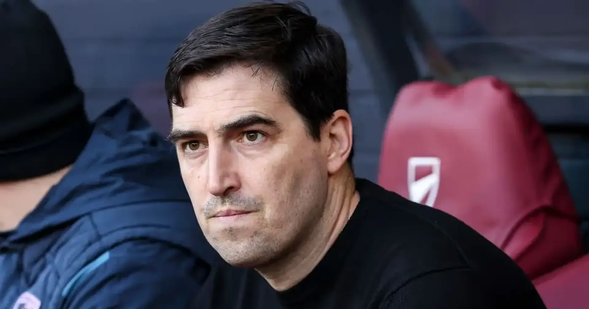Iraola's AC Milan talks stall as Liverpool and Leverkusen circle ...