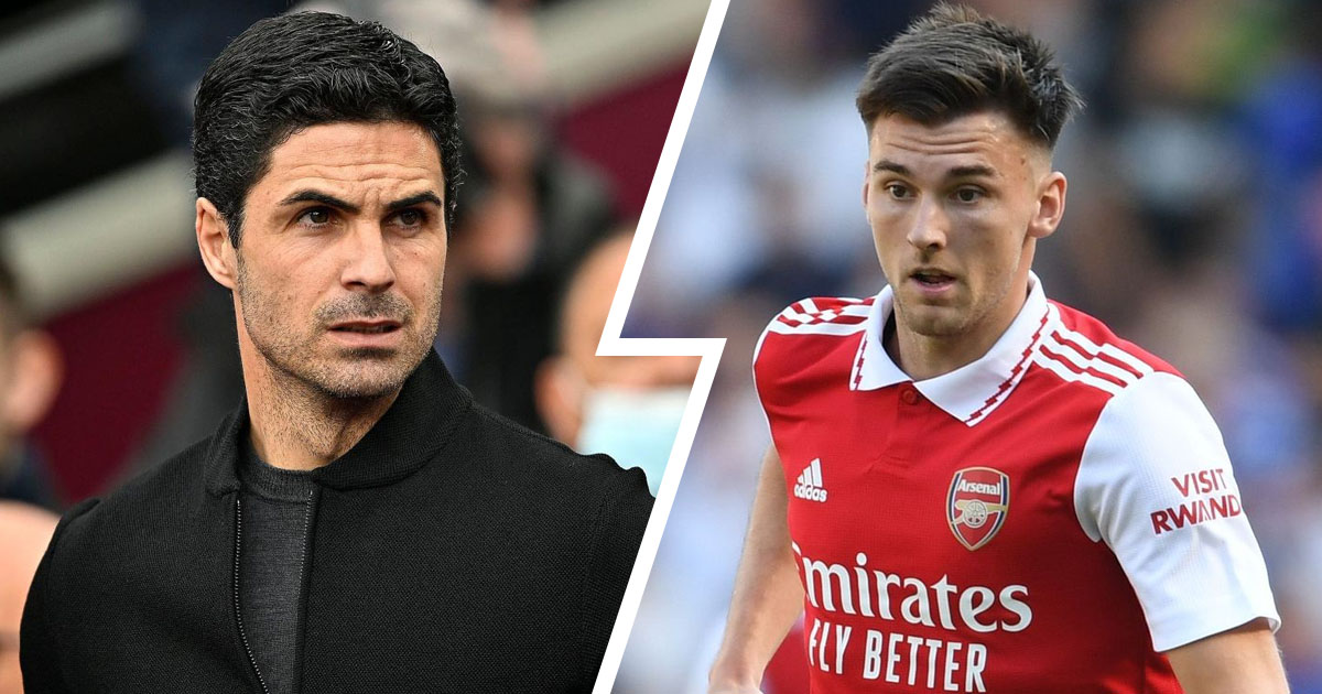 Arsenal get major Tierney fitness boost ahead of North London derby ...