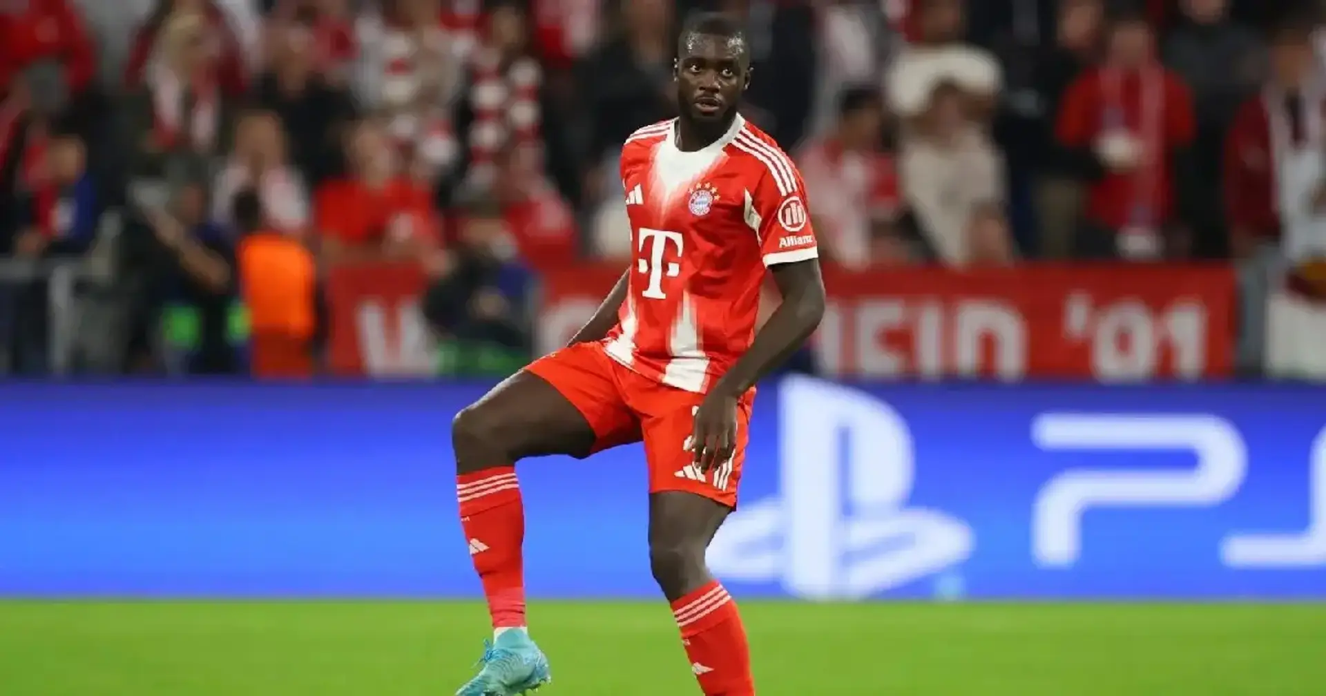 Bayern Munich defender Upamecano offers himself to Real Madrid ...