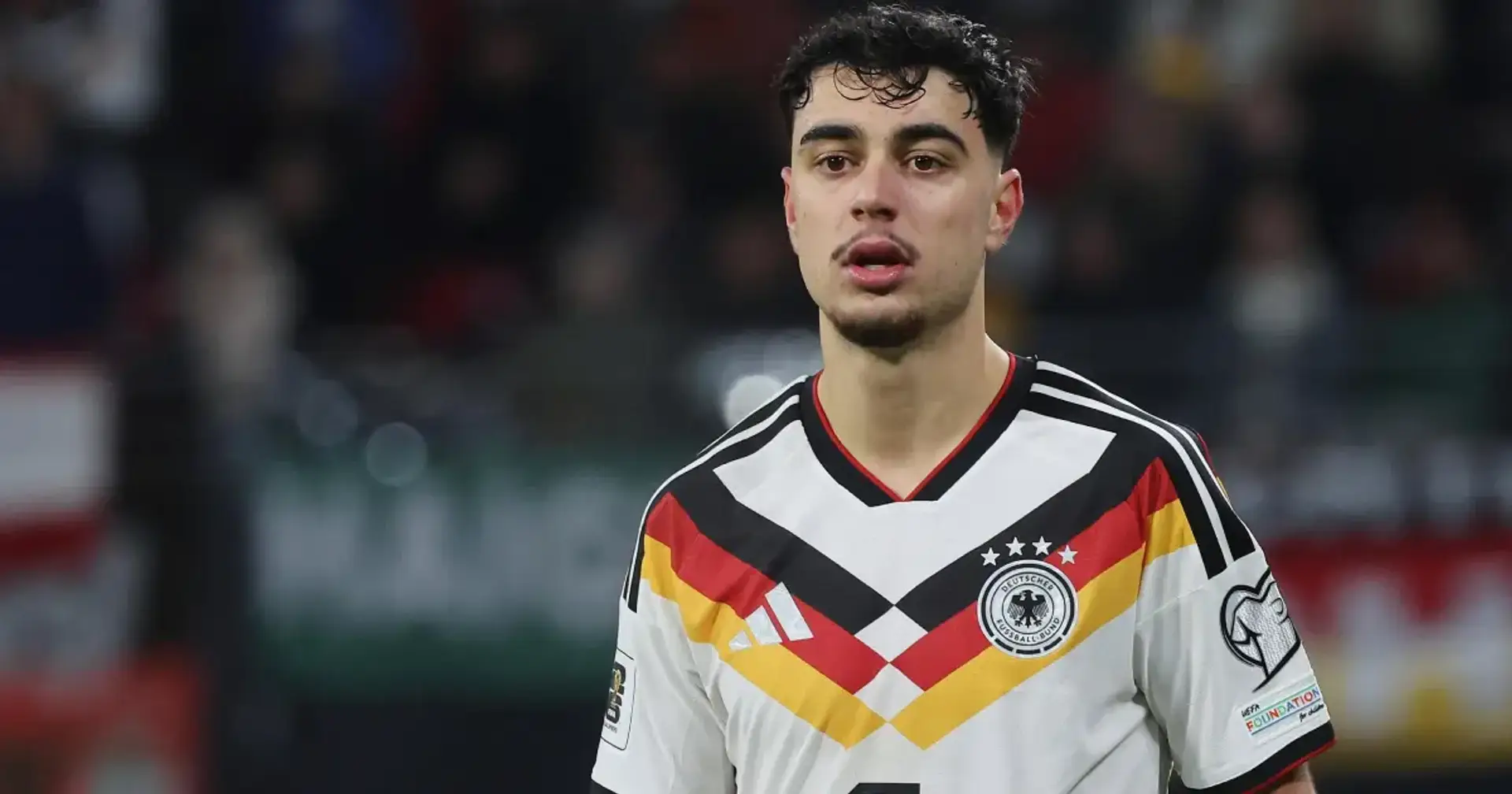 Pavlovic on Dealing with missing Euro 2024: 'My family and friends ...