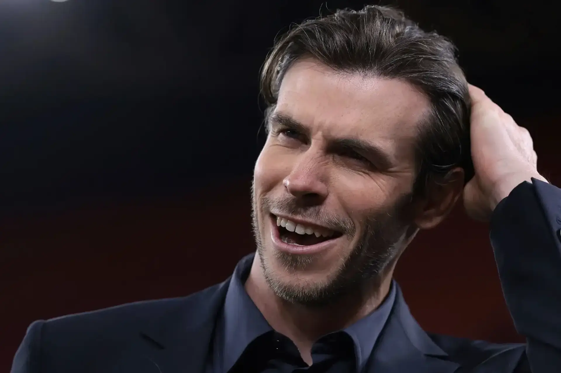 Biography of Gareth Bale: path to fame, accolades and professional career