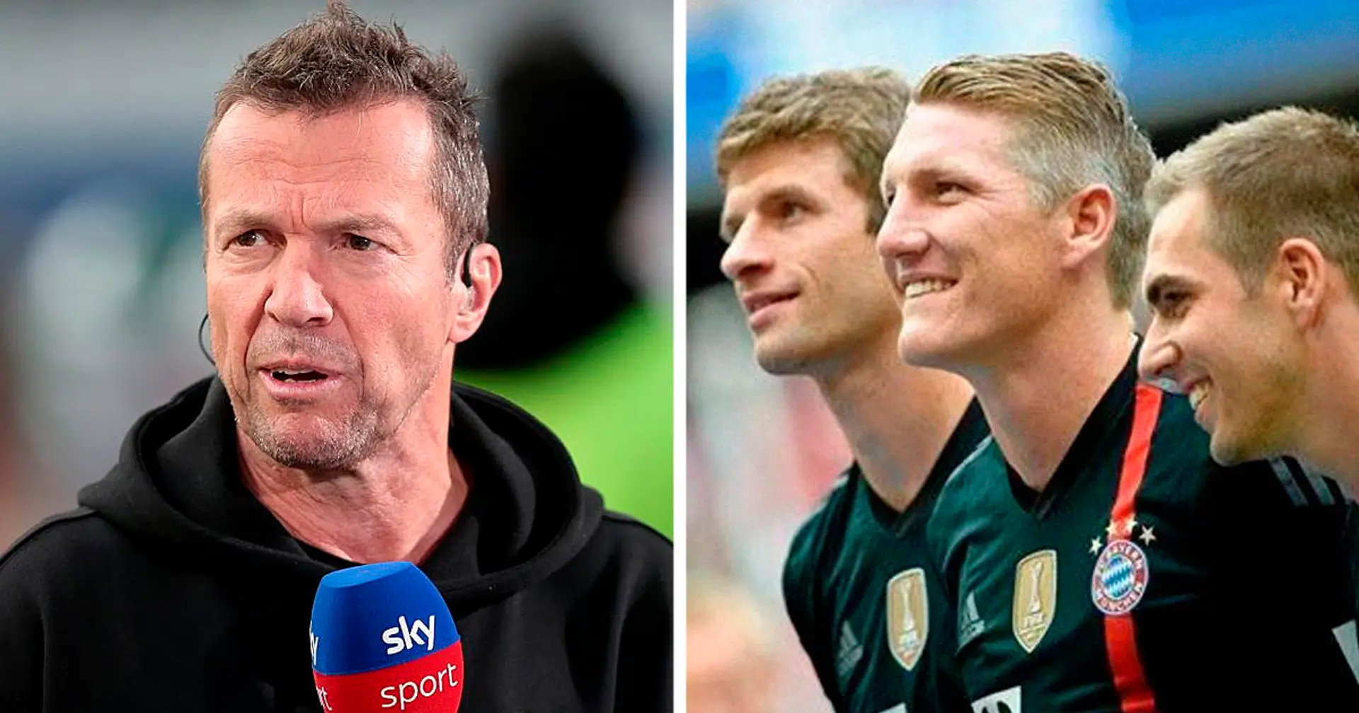 "Der Zeitpunkt könnte viel schlechter sein": Bayern-Fan glaubt nicht ...