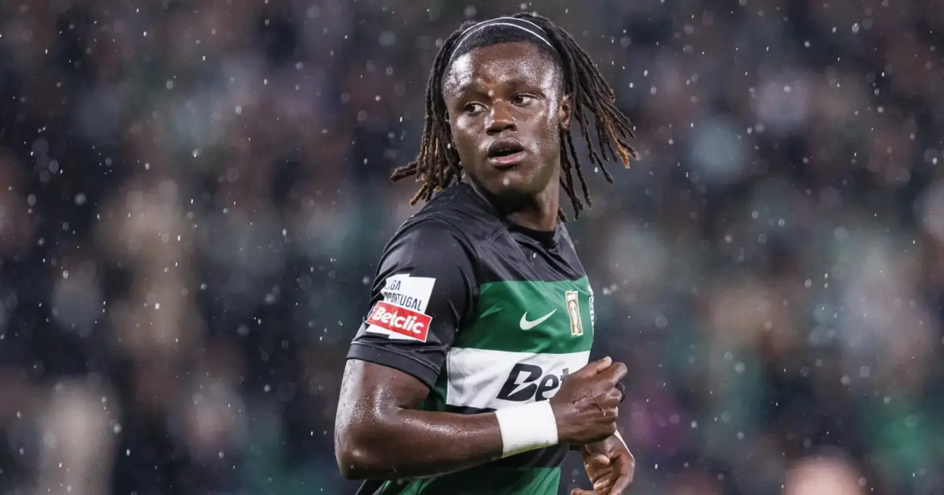 Quenda accelerates recovery at Chelsea ground ahead of summer move ...