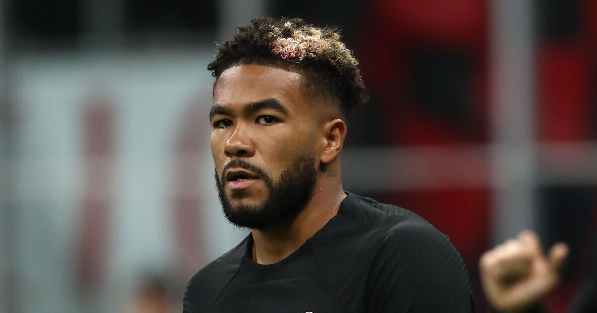 Reece James avoids serious injury - Matt Law - Football | Tribuna.com