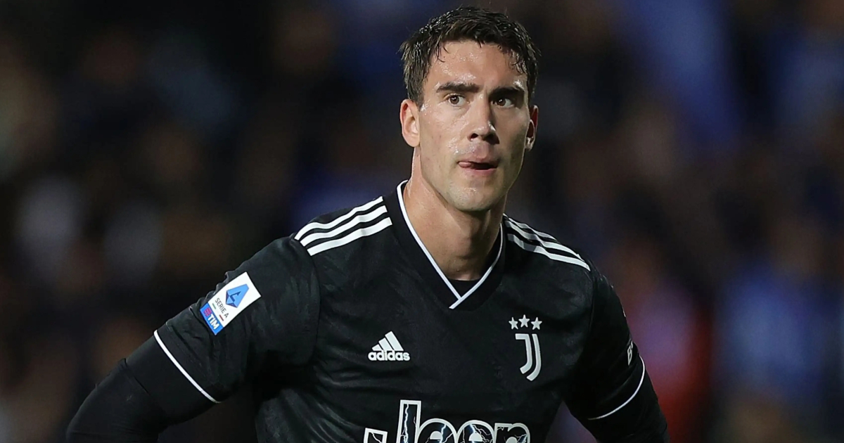 Real Madrid could challenge Chelsea for Vlahovic and 2 more under-radar ...