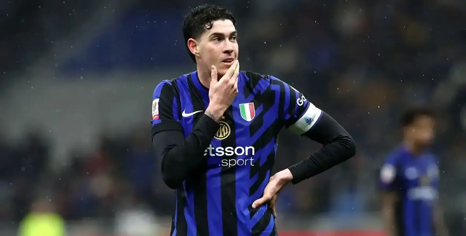 Liverpool still targeting Alessandro Bastoni move despite Jacquet ...