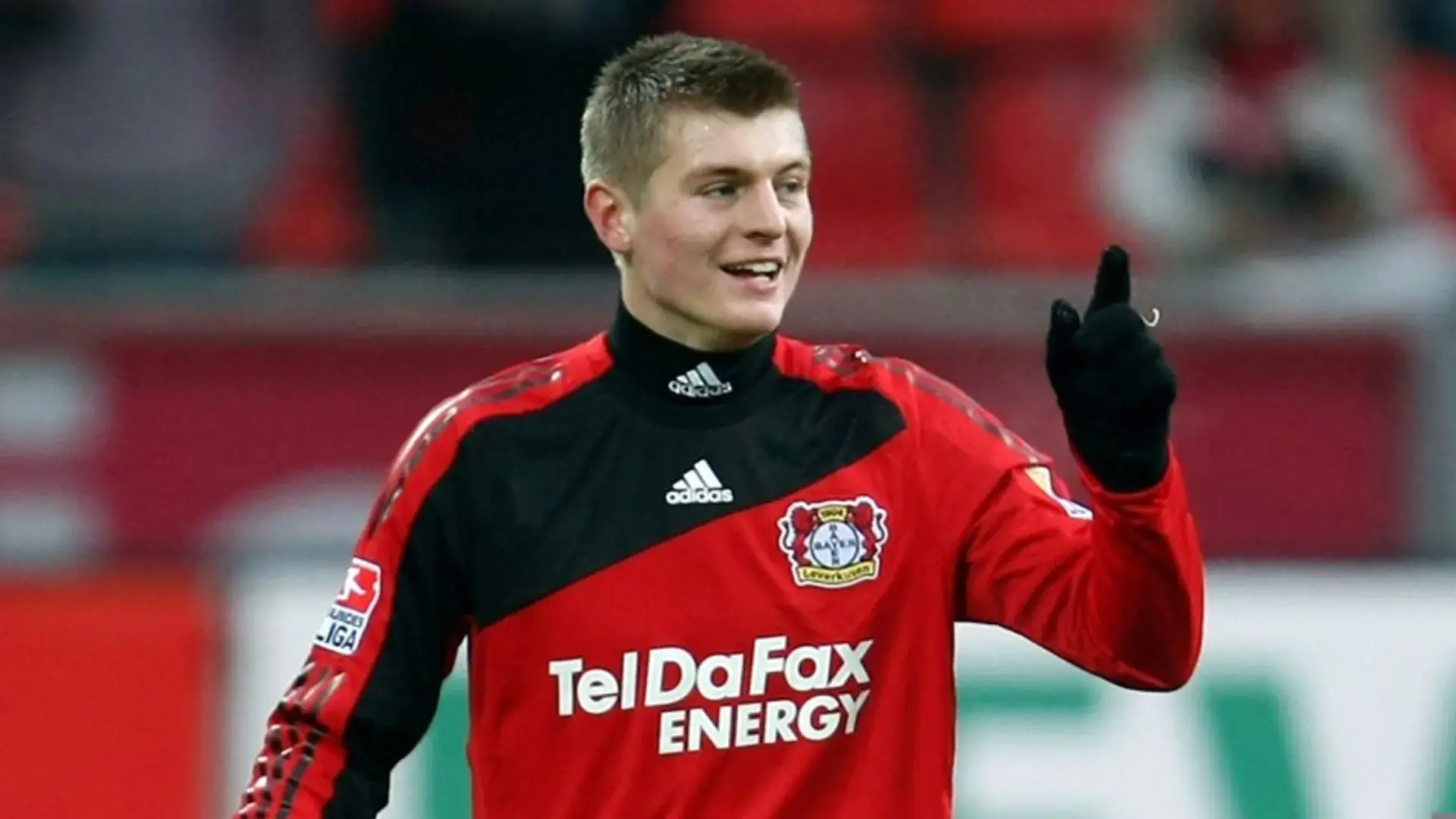 Toni Kroos, Michael Ballack und Arturo Vidal sind dabei: Diese ...