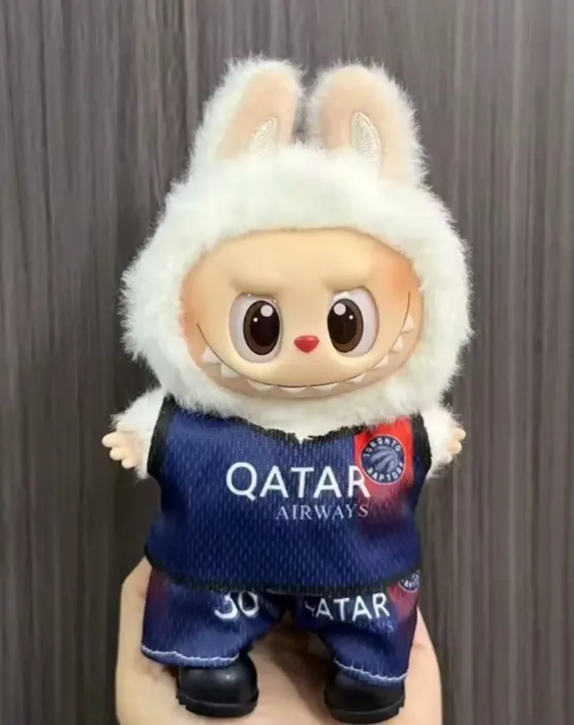 Paris Saint-Germain win Ligue 1 title in a Labubu kit — it's not just ...