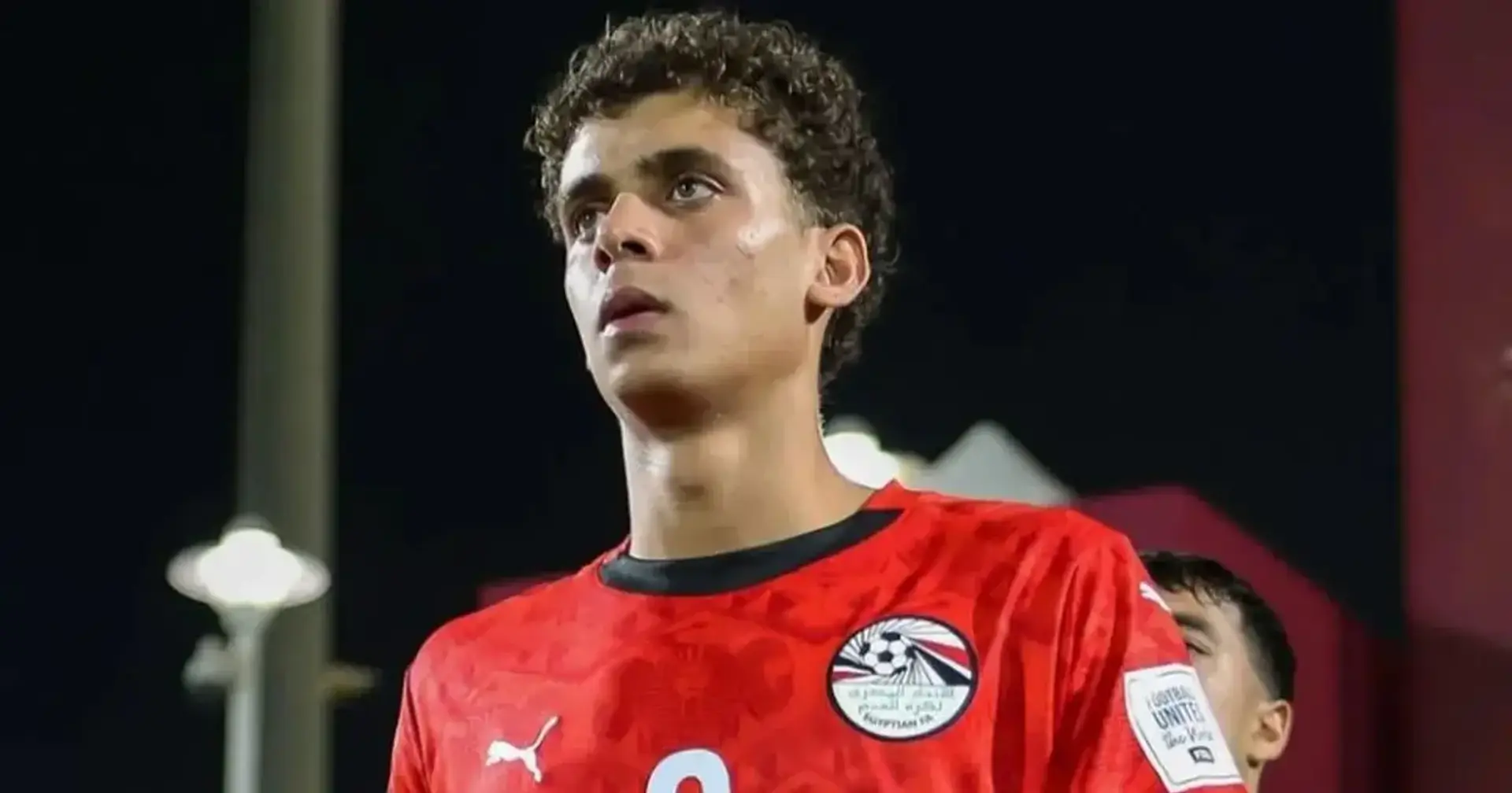 Hamza Abdelkarim — Athletic Barcelone: Attaquant, Profil et Actualités