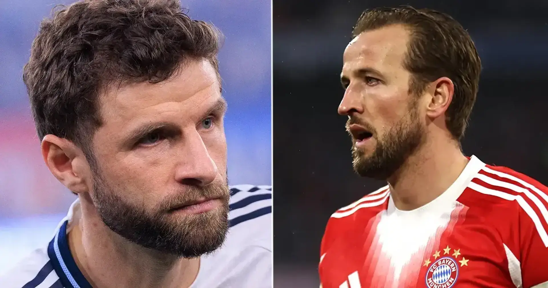 Legendary Bayern star Muller sparks controversy with remarks on former ...
