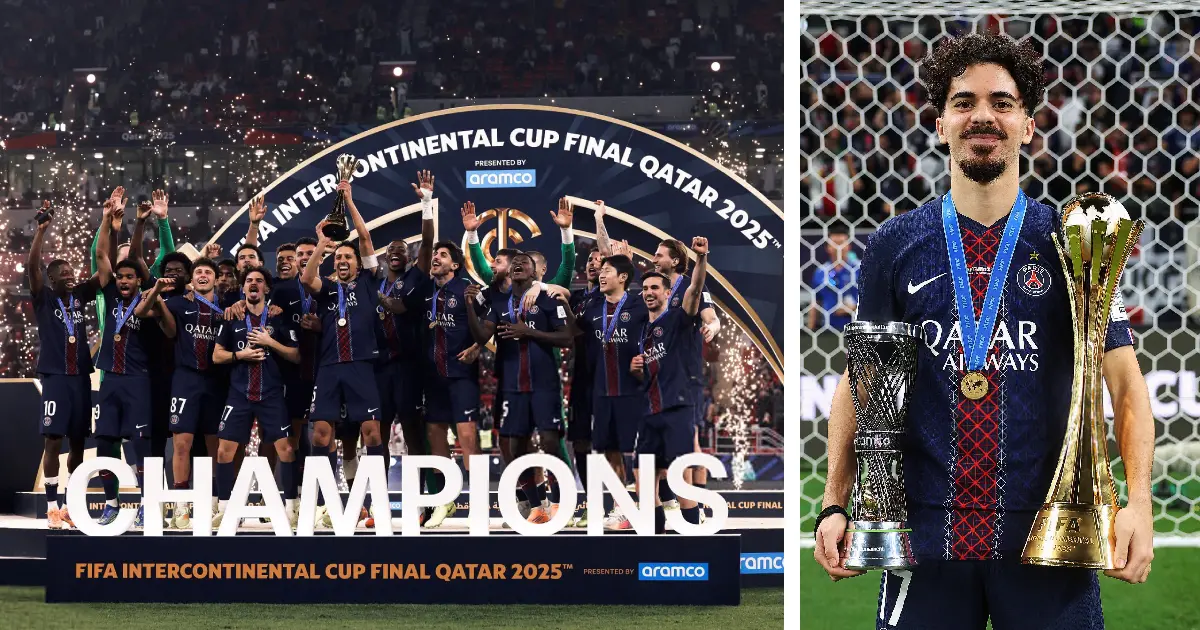 📸Les meilleures photos et vidéos alors que les joueurs du PSG célèbrent ...