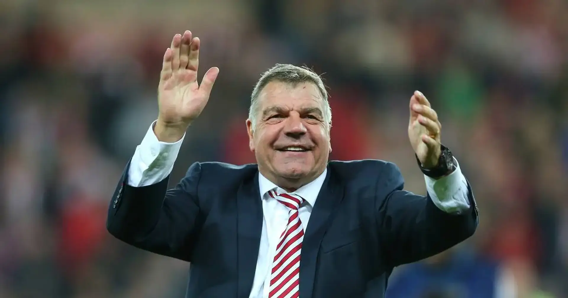Sam Allardyce: The visionary behind Bolton's golden era - Football ...