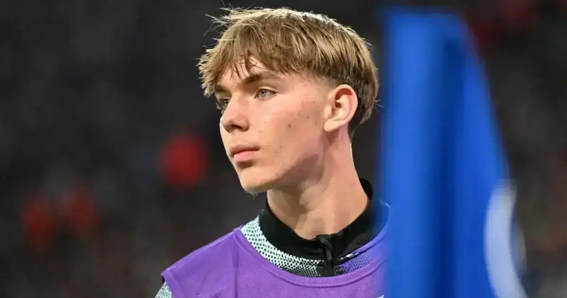 Bayern Munich and Borussia Dortmund to rival for Hertha midfielder ...