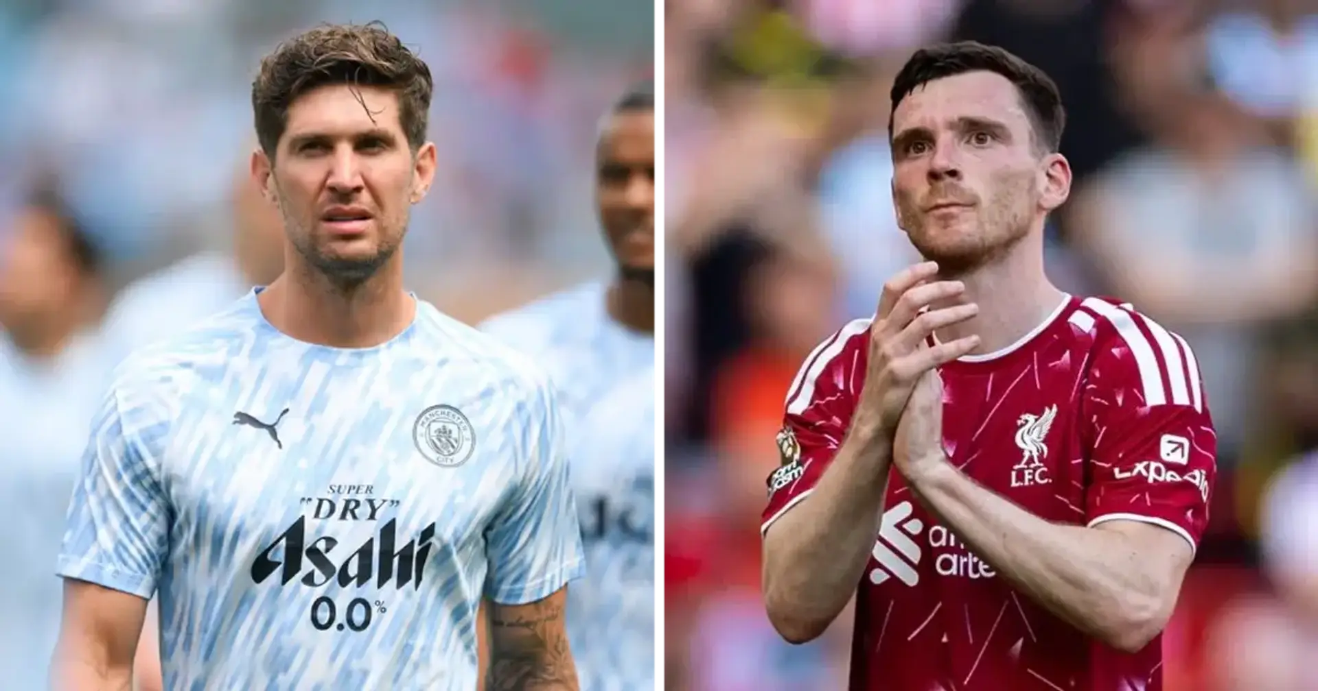 Tottenham plan major rebuild with John Stones, Carlos Baleba and Andy ...