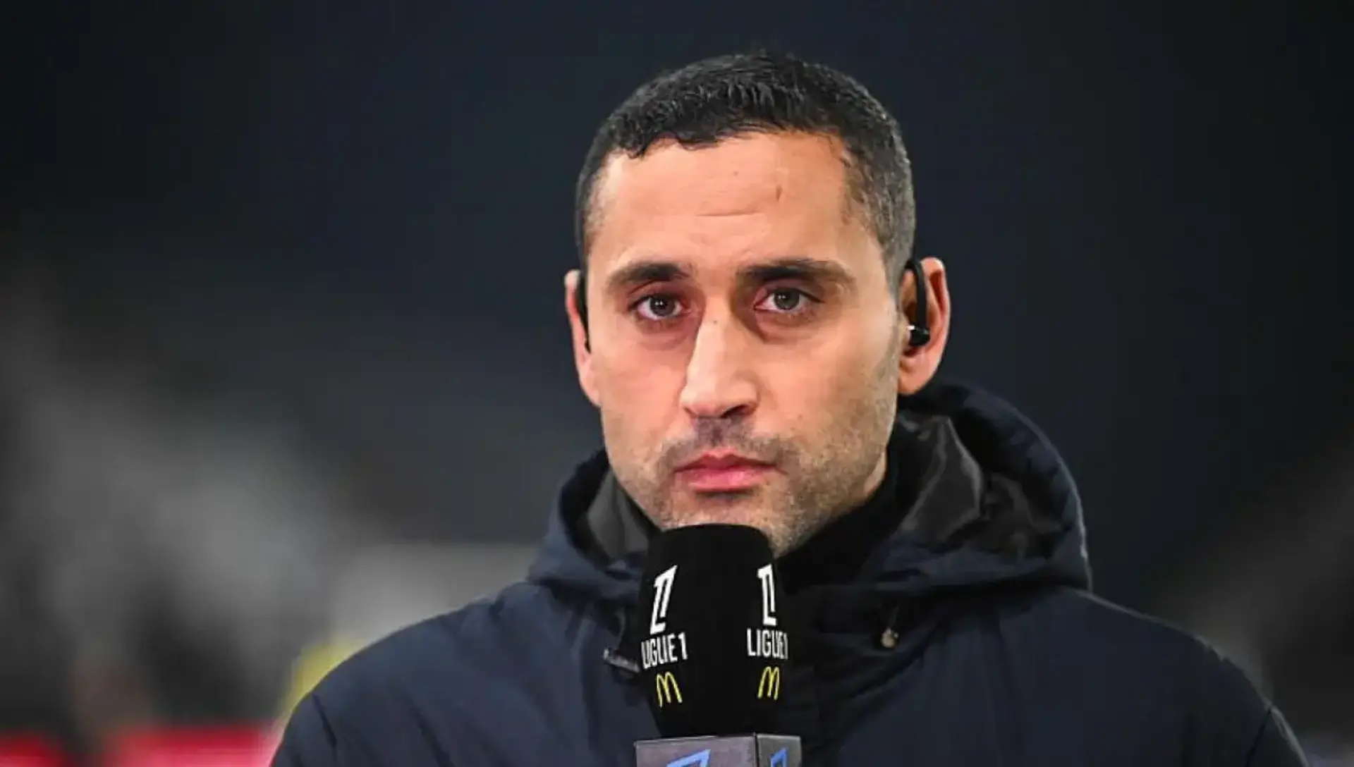 "Est-ce qu'on a vraiment le choix" : Ahmed Kantari affiche l ...