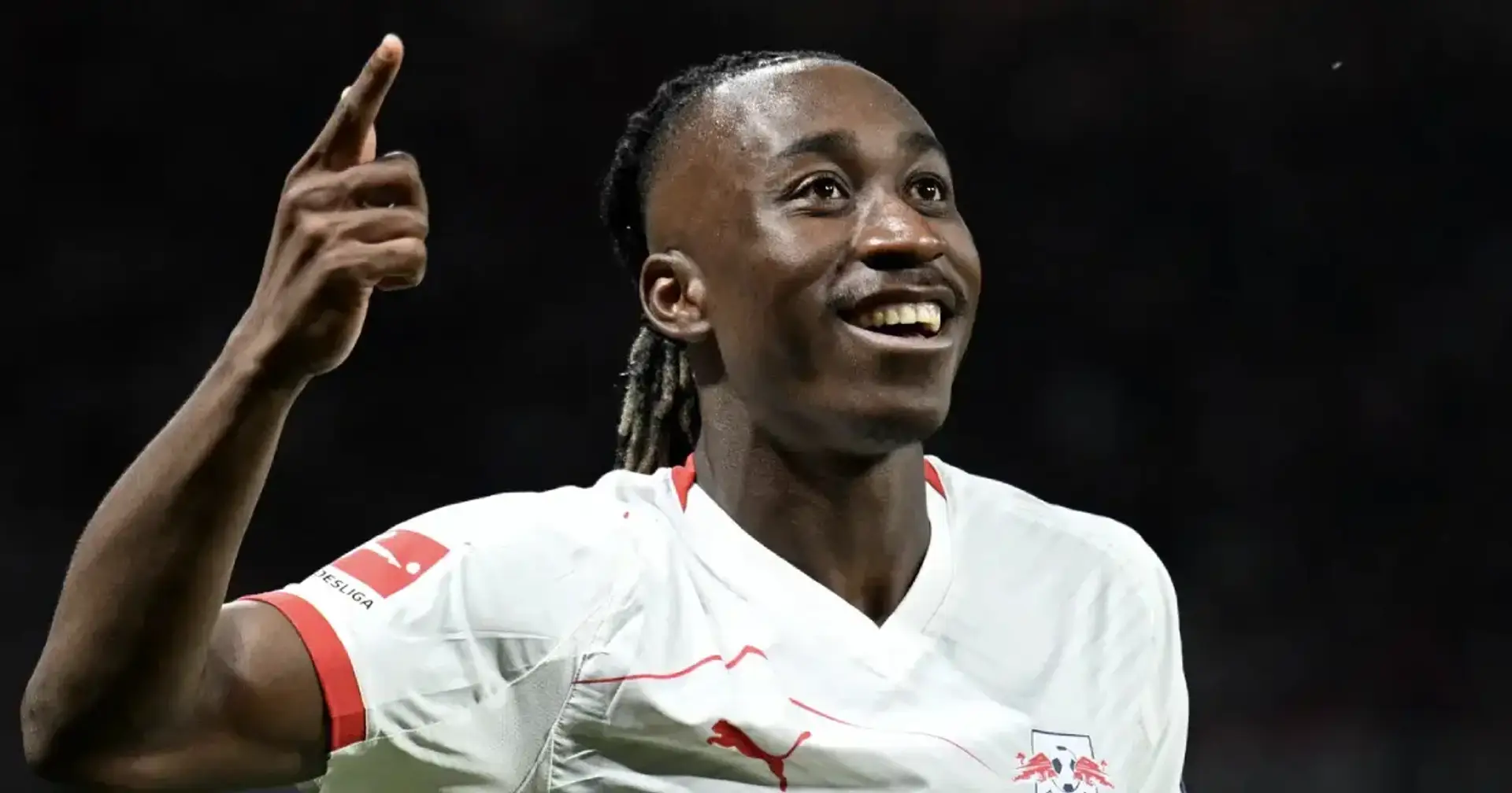 RB Leipzig preparing new bumper contract offer for Yan Diomande amid ...