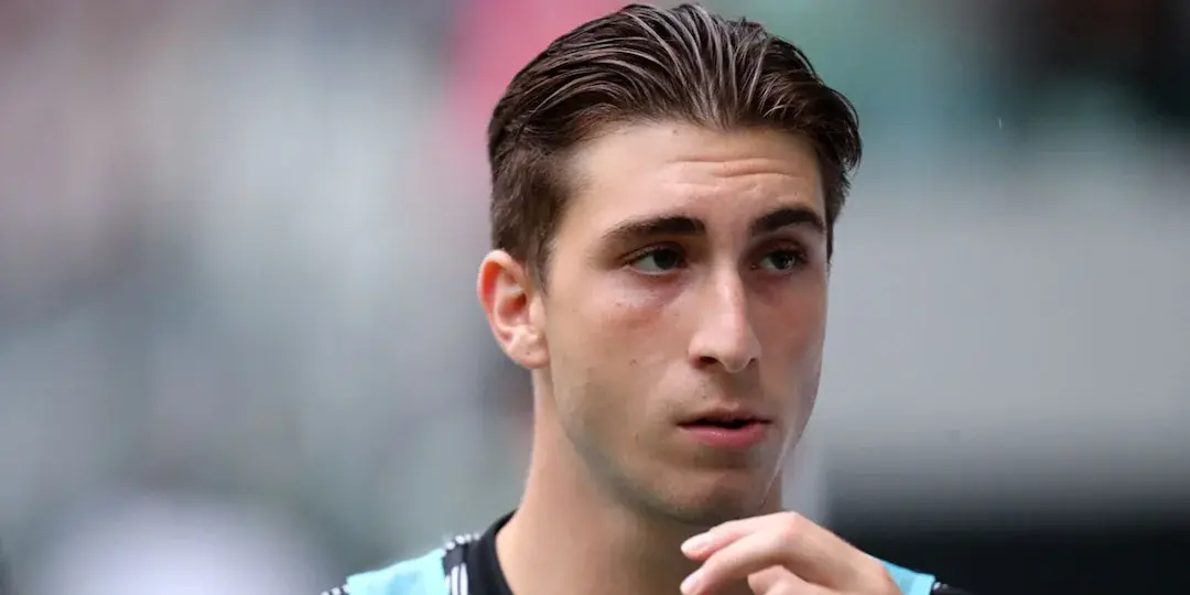 Fabio Miretti pronto a tornare in pista dopo 6 mesi! — Tribuna.com