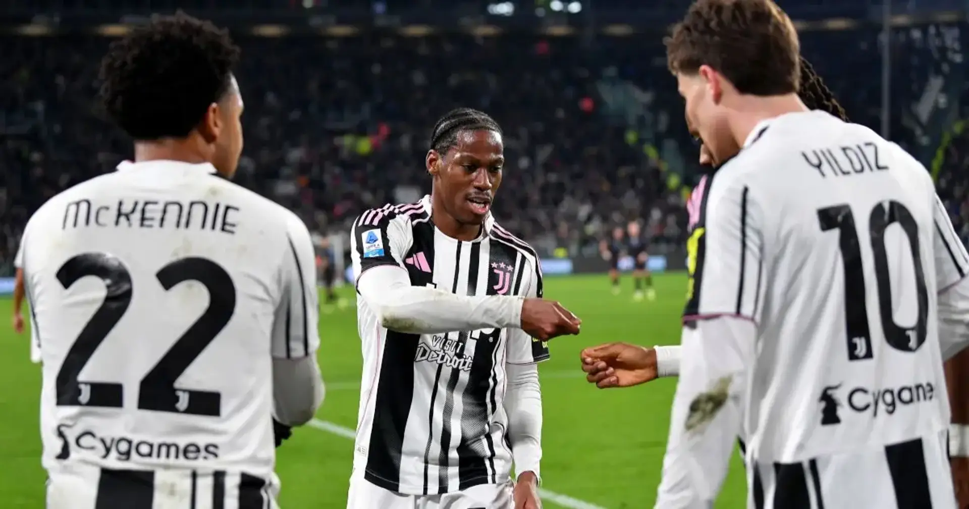 Lyon interested in summer move for struggling Juventus striker Jonathan ...