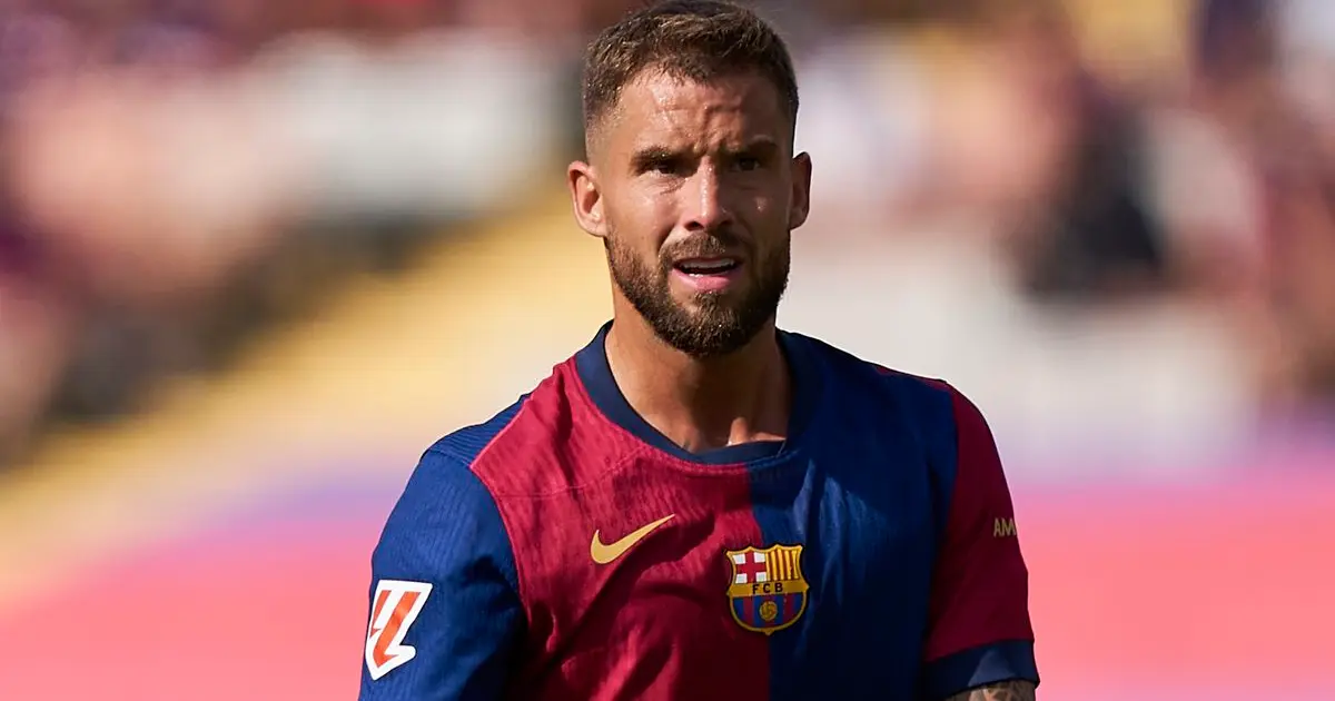 Inigo Martinez expected to return to training on Monday - reports ...