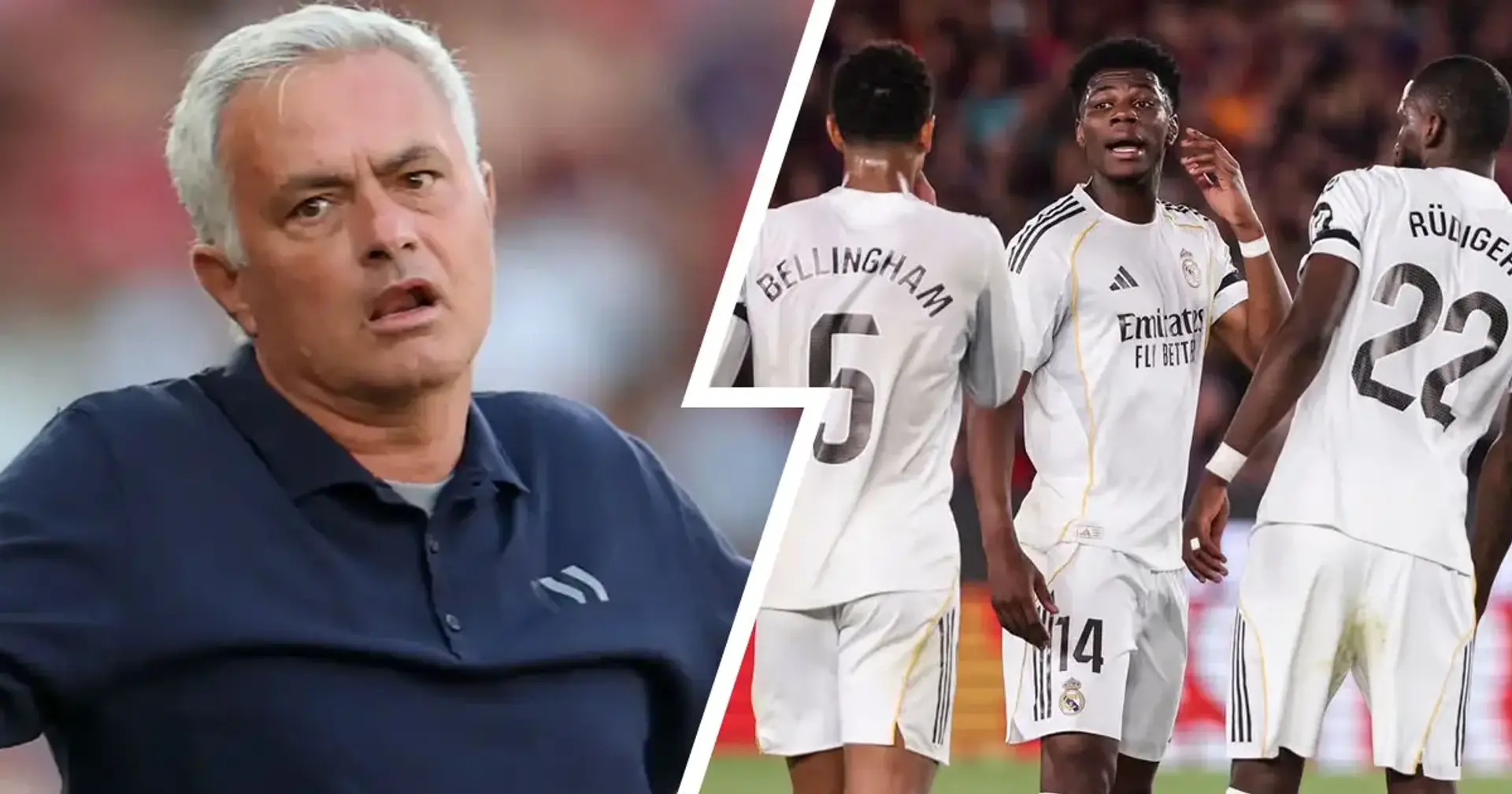 What happened after Real Madrid endured back-to-back trophyless seasons ...