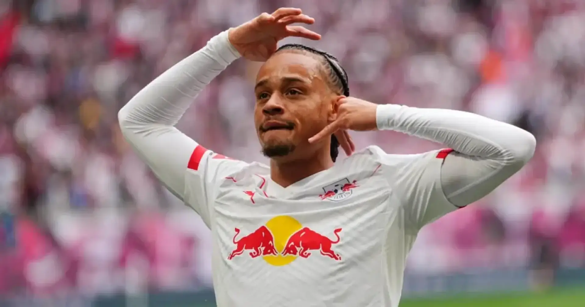 Xavi Simons waiting for Chelsea move despite interest from top European ...