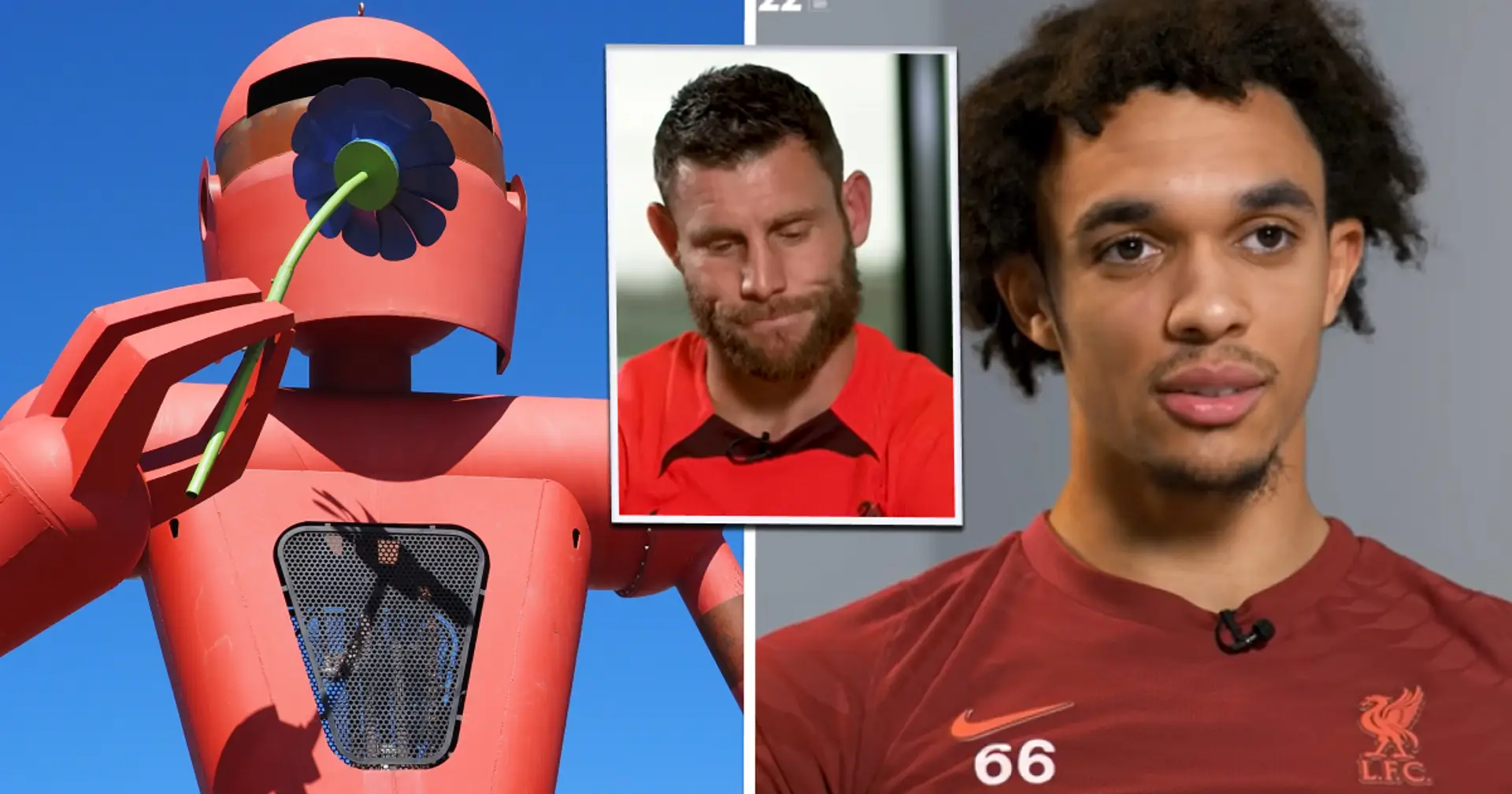 Liverpool's most durable player since 2017 named — it's not Milner or ...