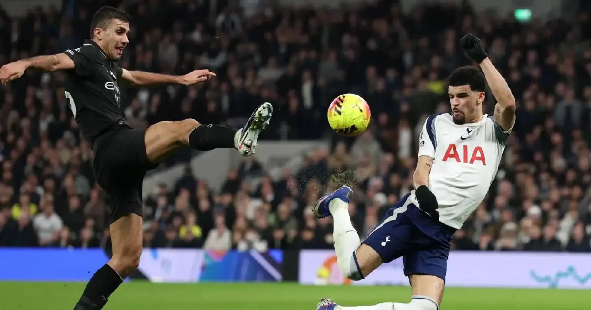 Dominic Solanke's outrageous scorpion kick goal defies insane odds with ...