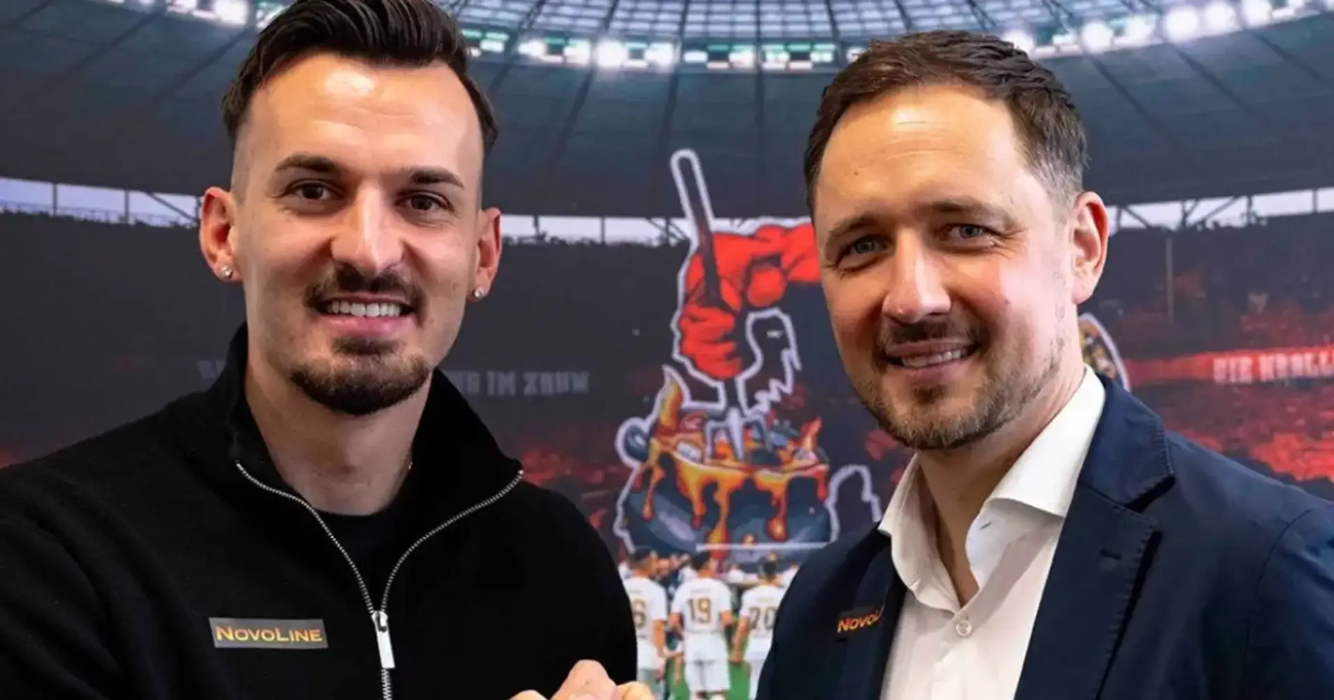 Mergim Berisha verlässt Hoffenheim und wechselt fest nach ...